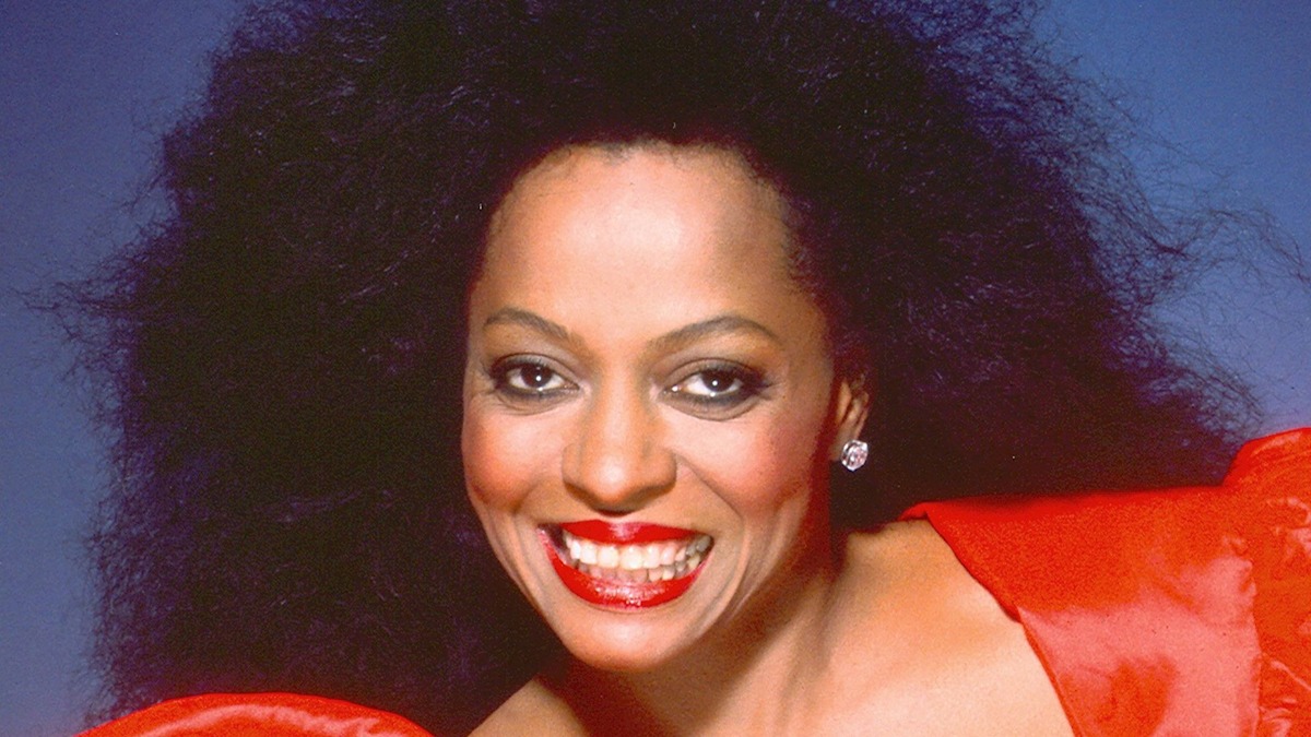 Inside Diana Ross' complex love life including the tragic death of her ...