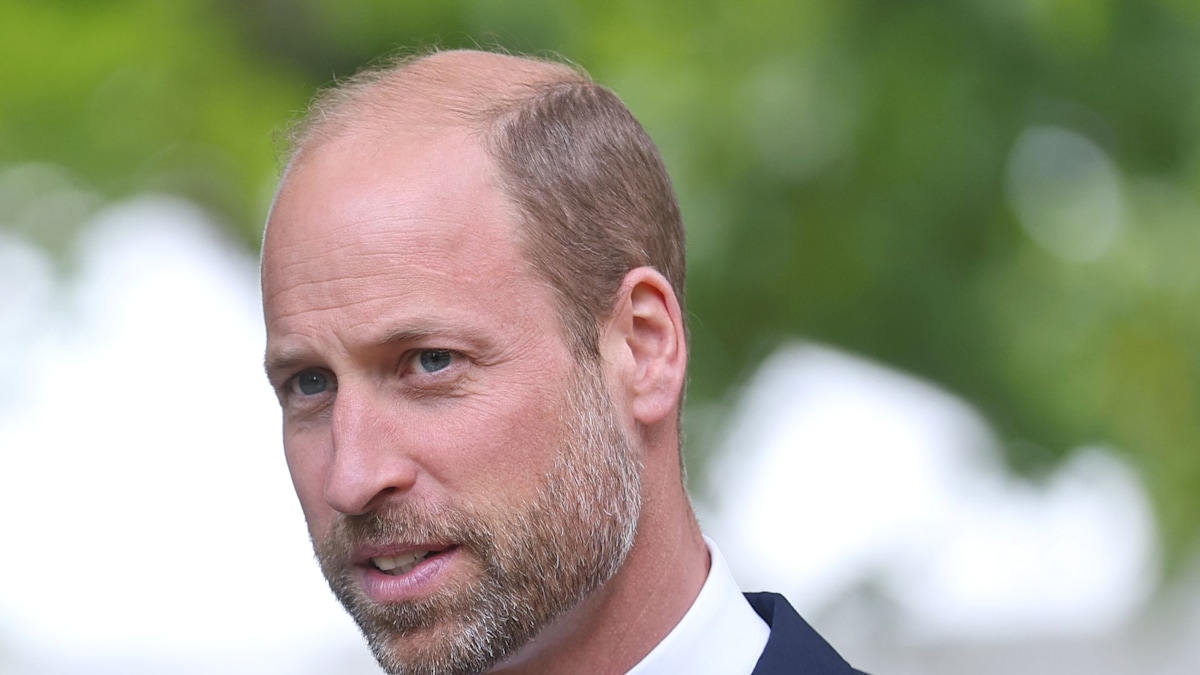 Prince William hires crisis management expert for royal team | HELLO!