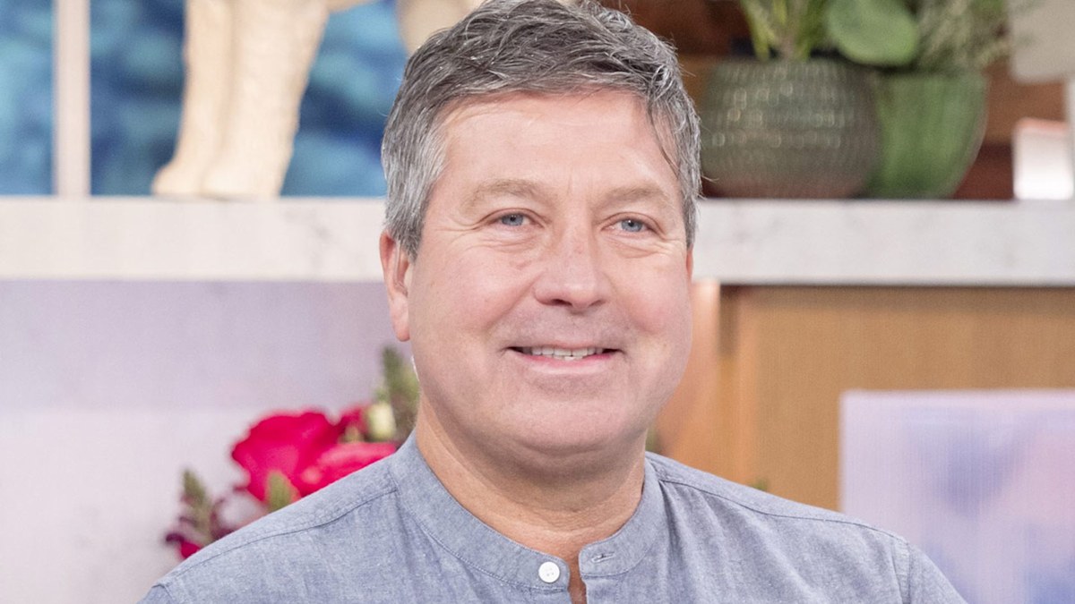 John Torode makes surprising revelation about childhood hobbies during ...
