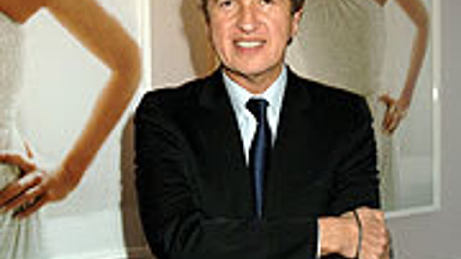 I'd love to shoot Wills' engagement says Mario Testino | HELLO!