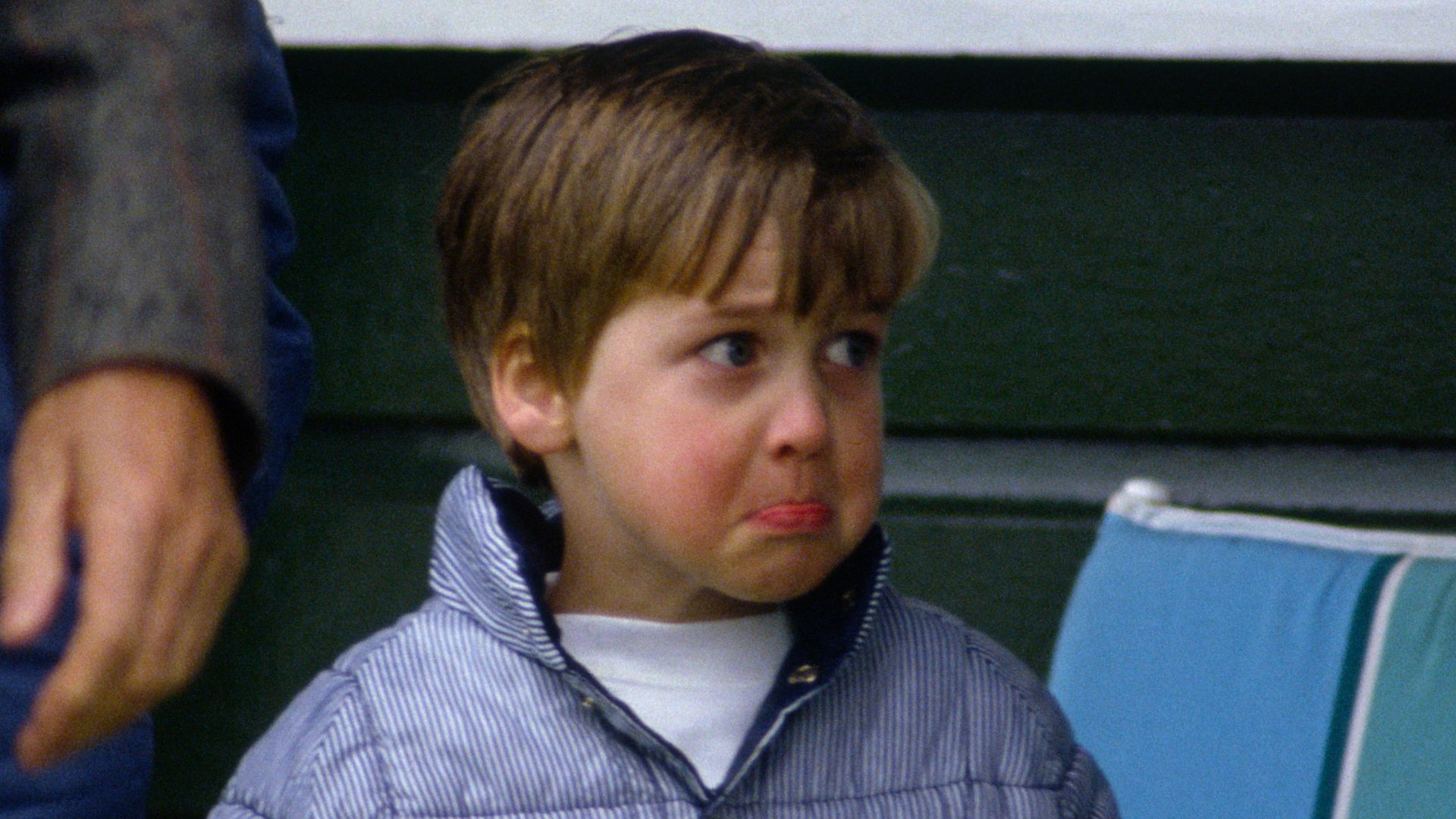 Royals crying in public: Kate Middleton, King Charles, Prince Harry and ...