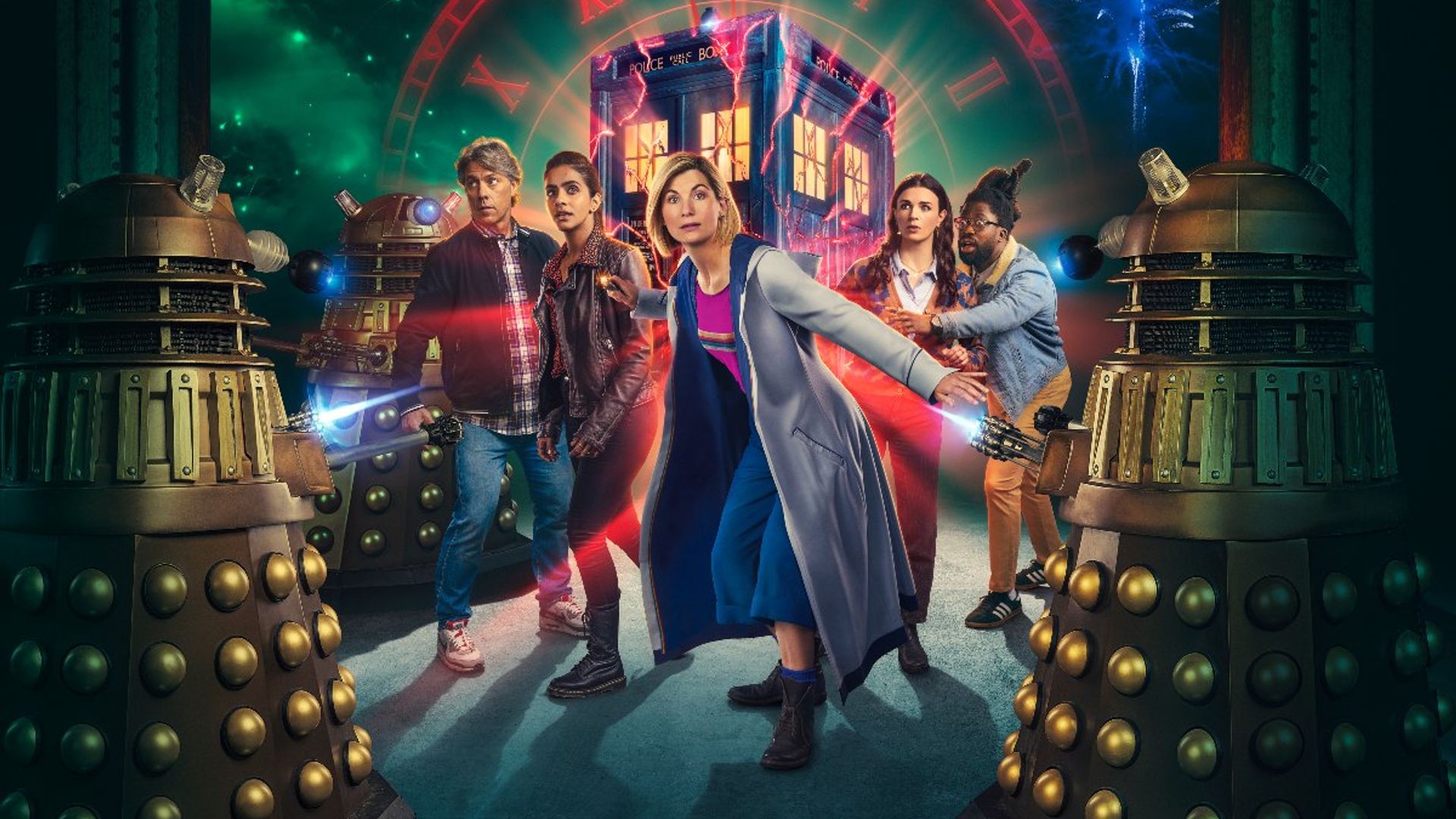 Doctor Who fans think ANOTHER Doctor will return after Russell T Davies ...