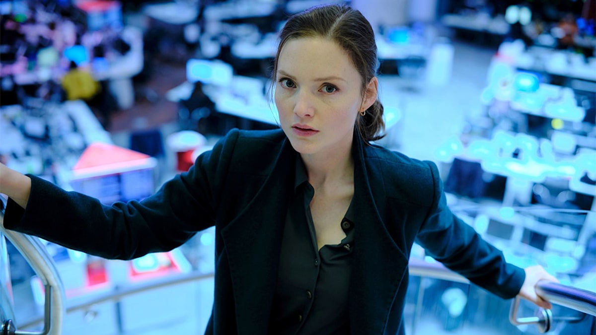 The Capture: is the show based on a true story? | HELLO!