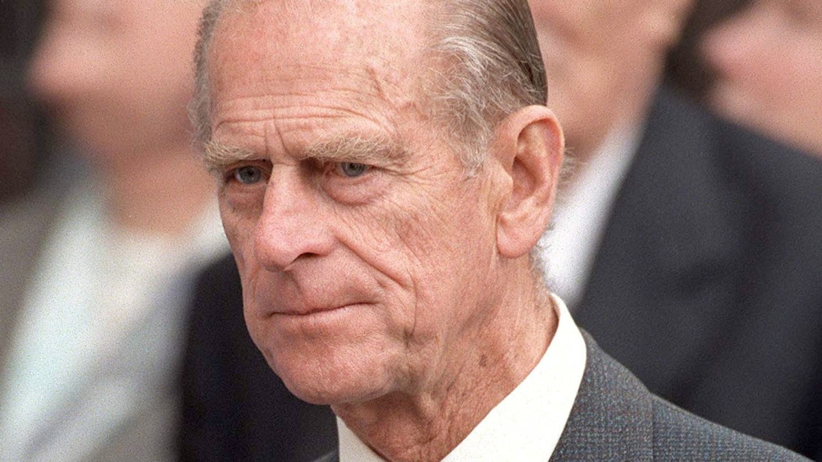 Prince Philip, Duke Of Edinburgh: Celebrating The Life Of The Queen's ...