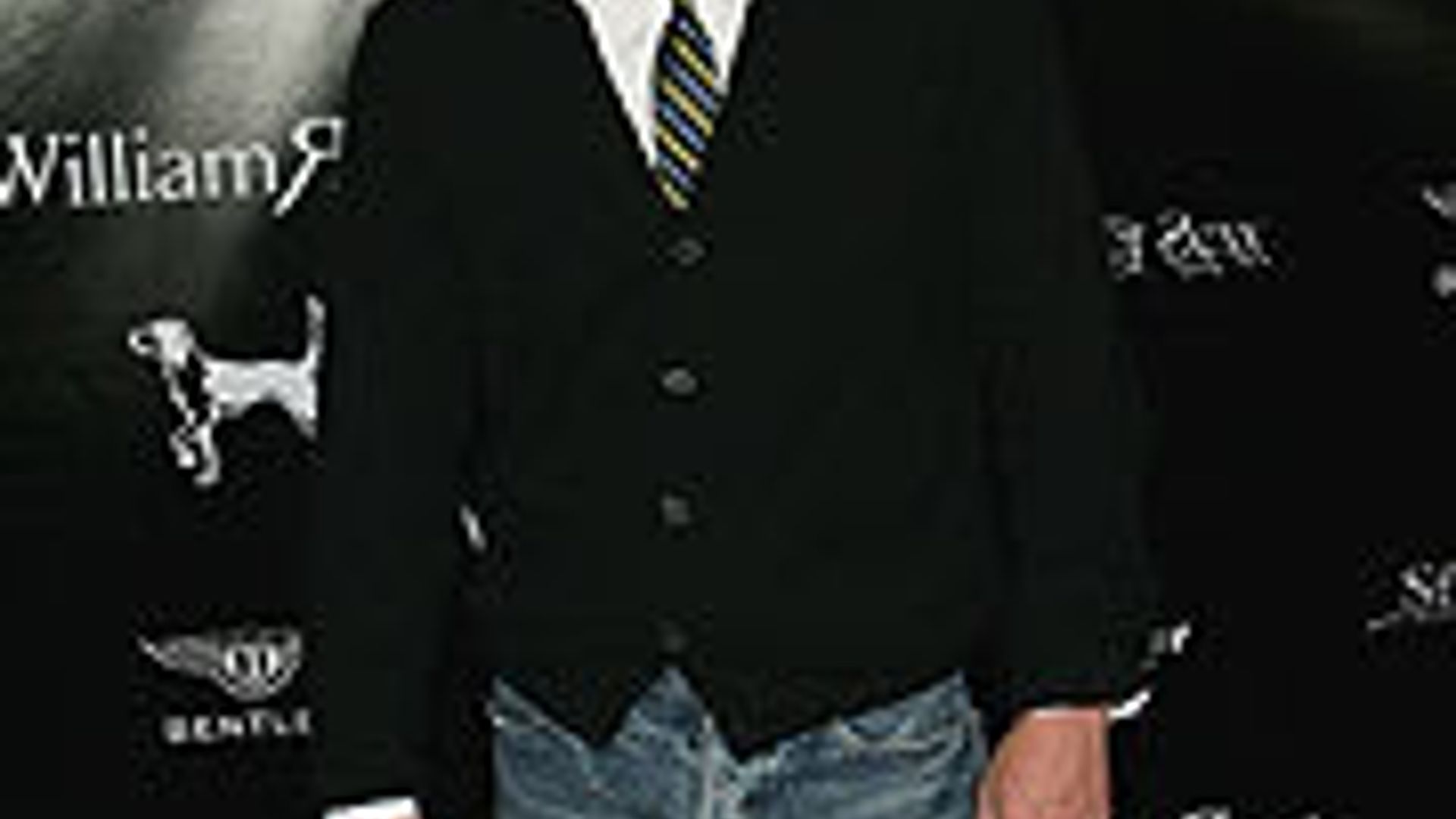 Celeb pals turn out for Justin's catwalk debut in L.A. | HELLO!