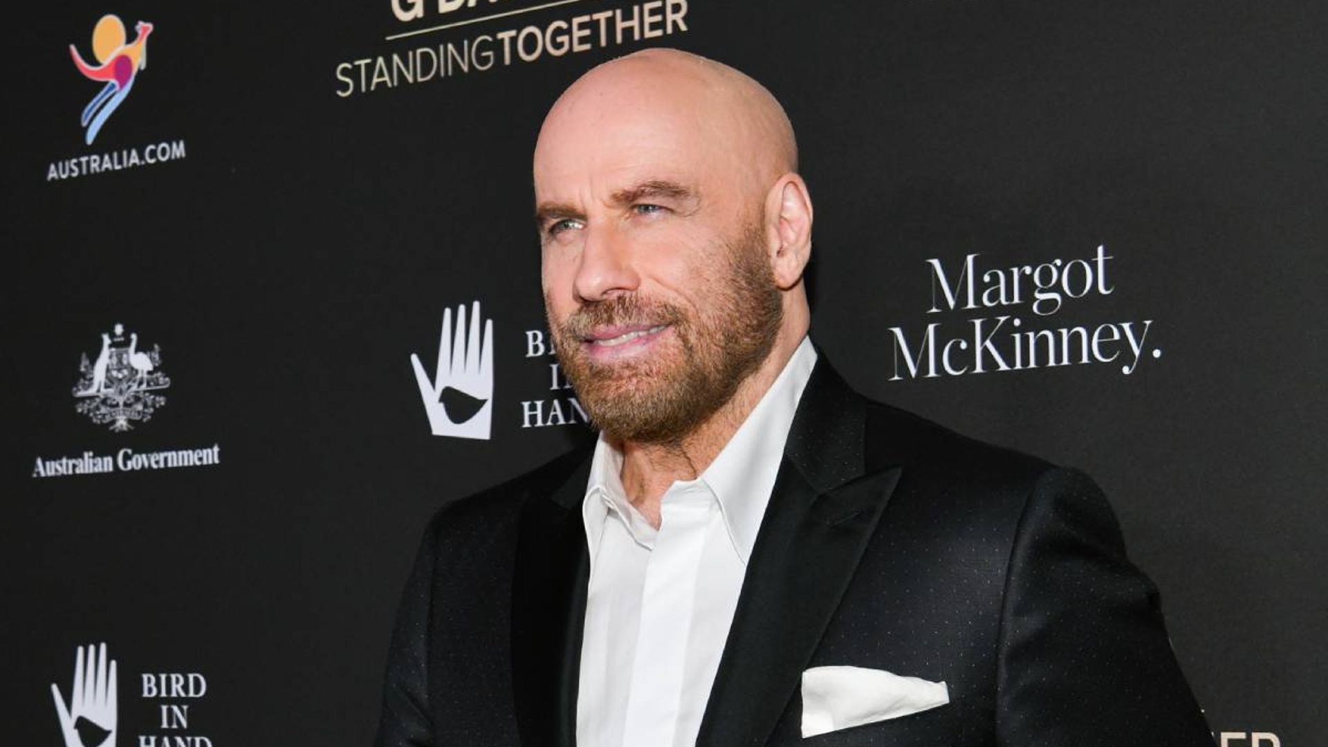 John Travolta shocks fans with unbelievable experience following major ...