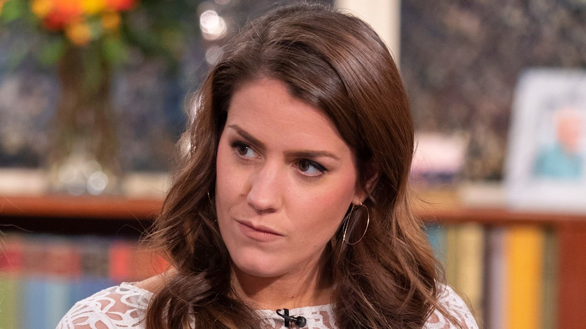 BBC star Maddy Anholt dies aged 35 after battle with aggressive brain ...