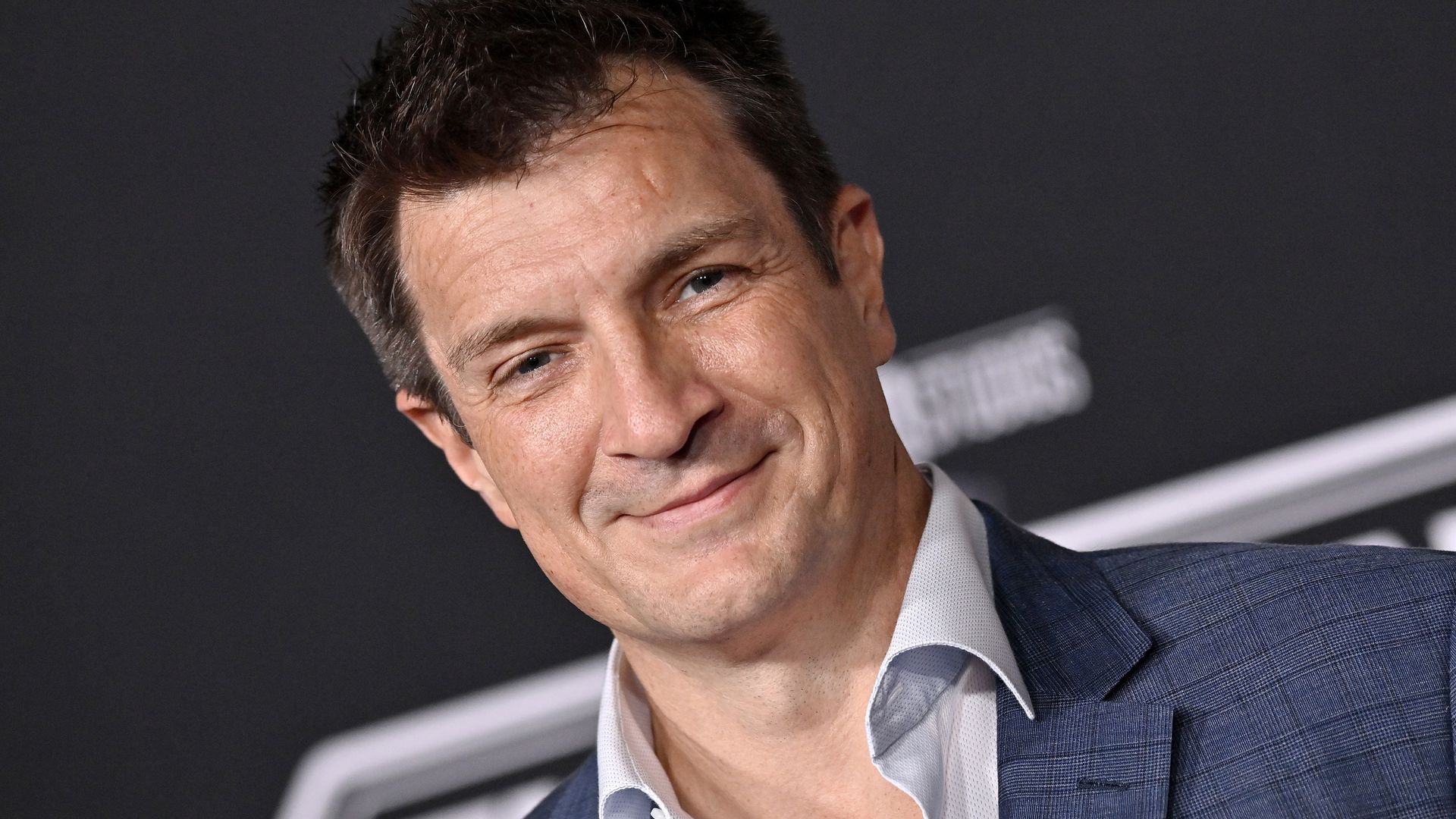 The Rookie's Nathan Fillion shares adorable family update as fans react ...