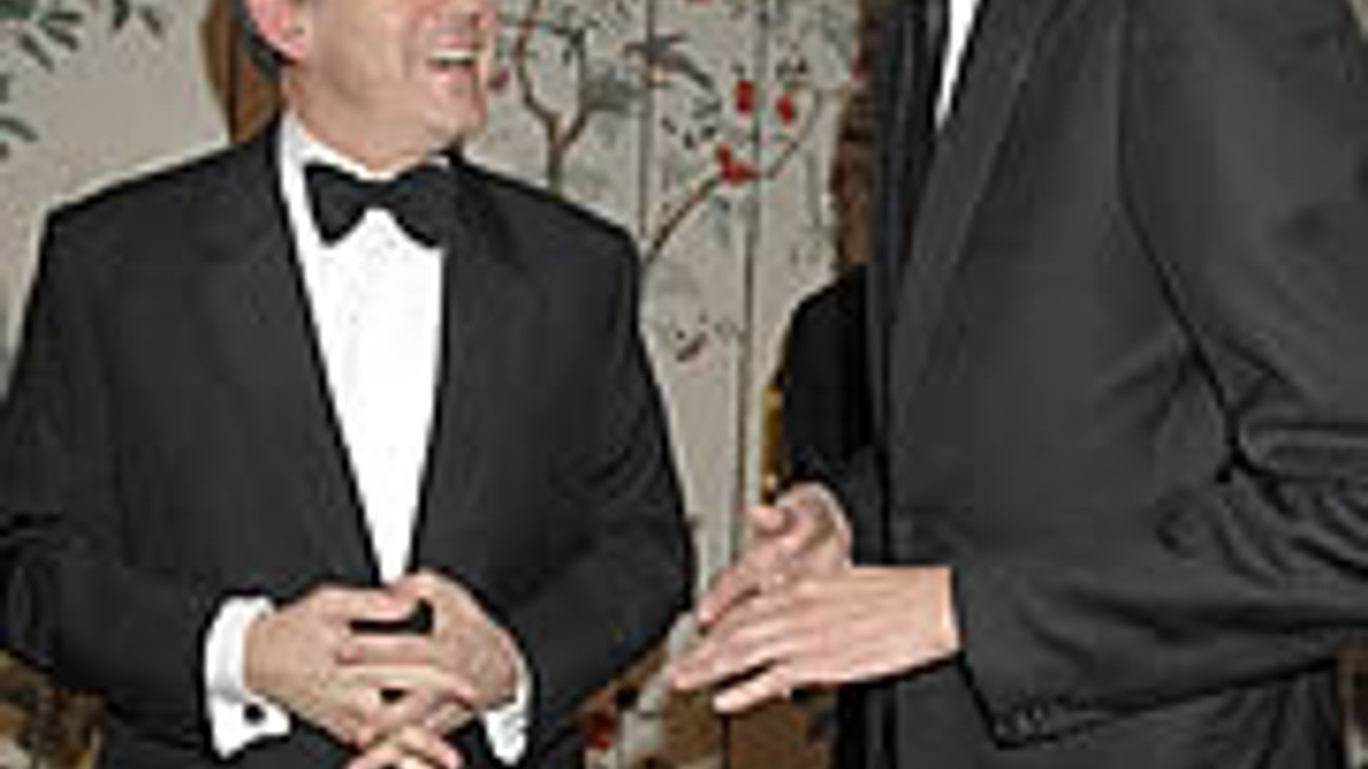 Elton and football stars pitch in for good causes along | HELLO!