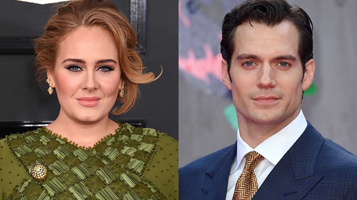 Celebrity birthdays 5 May: Adele and Henry Cavill | HELLO!