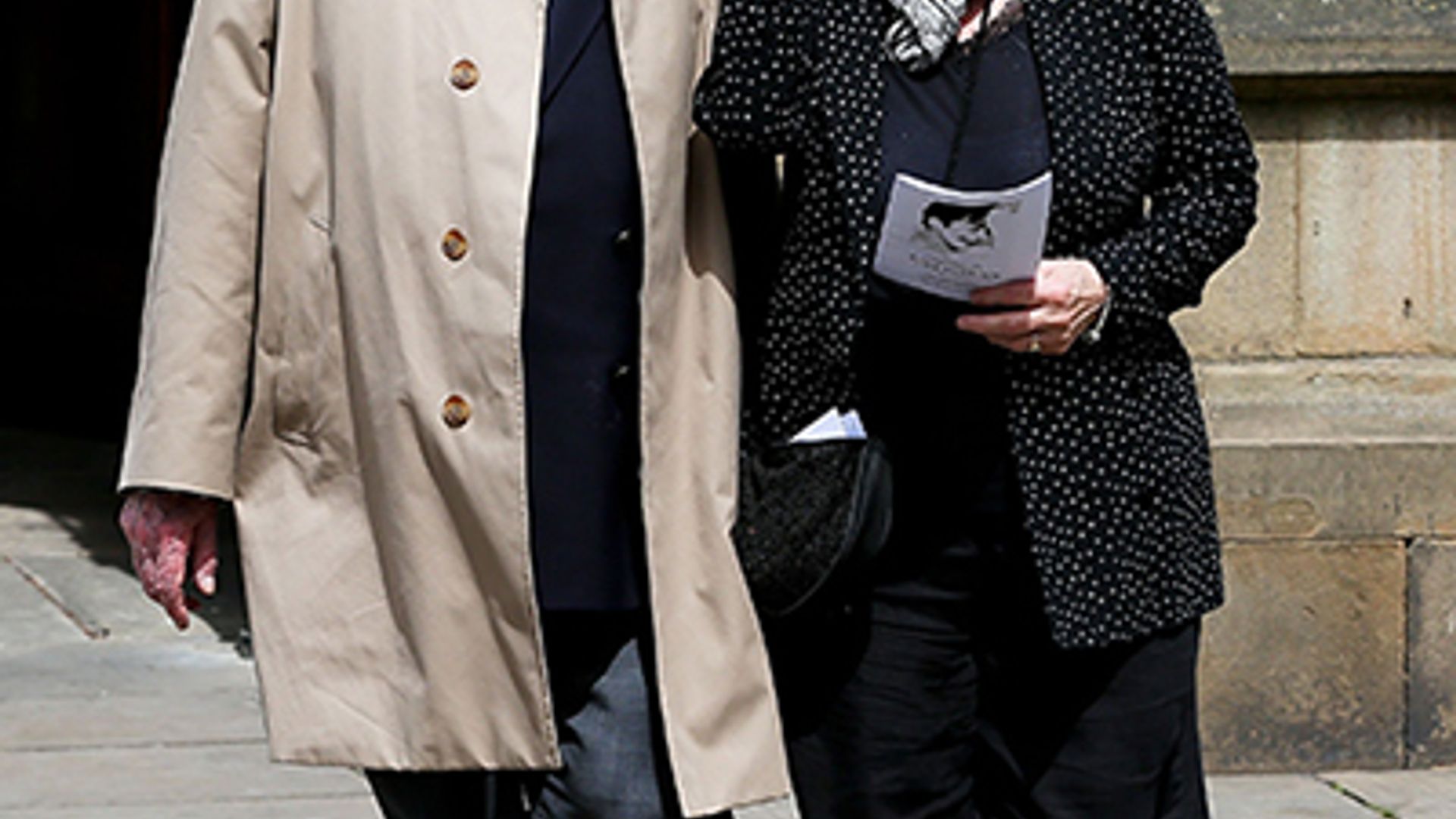 Tony Warren, Coronation Street creator, dies aged 79 | HELLO!