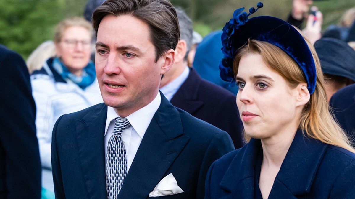 Edoardo Mapelli Mozzi shares rare photo of late stepfather alongside ...