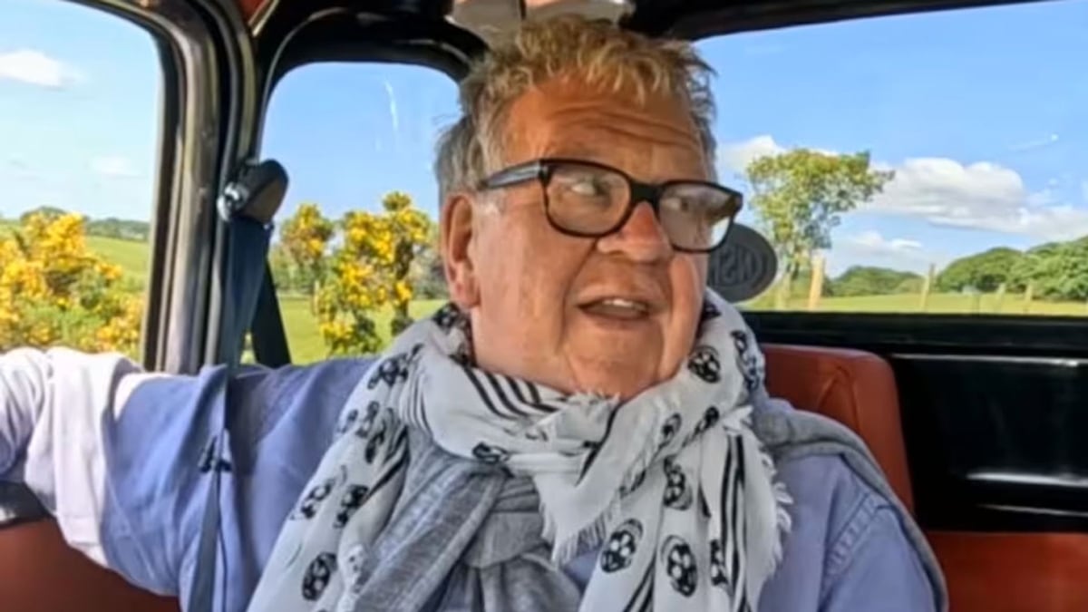 Antiques Road Trip fans in uproar over BBC show's major format change ...