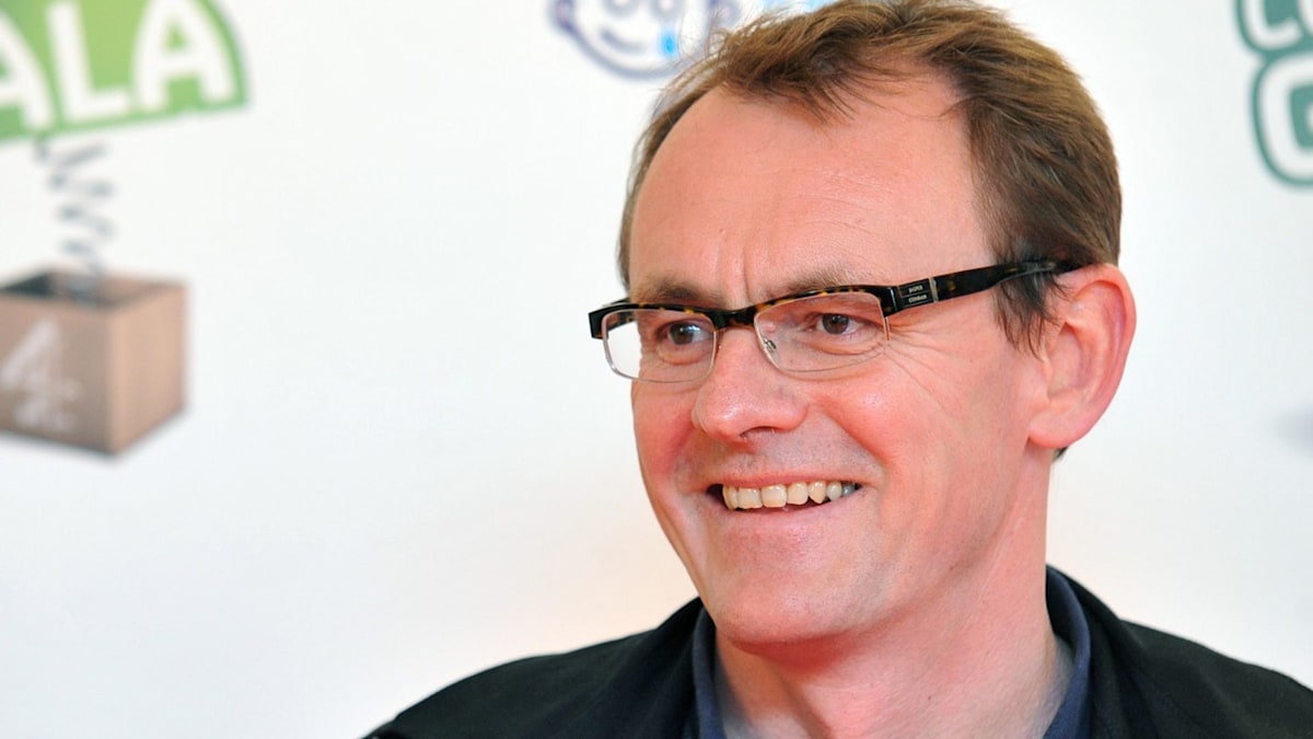 Sean Lock: tributes from his friends and co-stars | HELLO!
