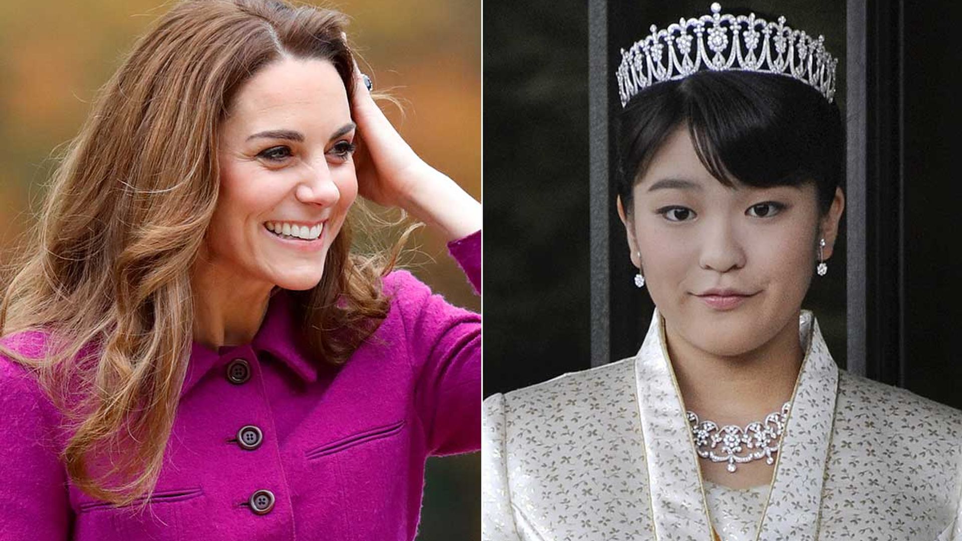 Strictly royal rules Kate Middleton, Queen Margrethe and more have to ...