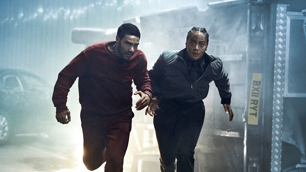 'Deadly' 6-part crime thriller Prisoner from Peaky Blinders creator ...