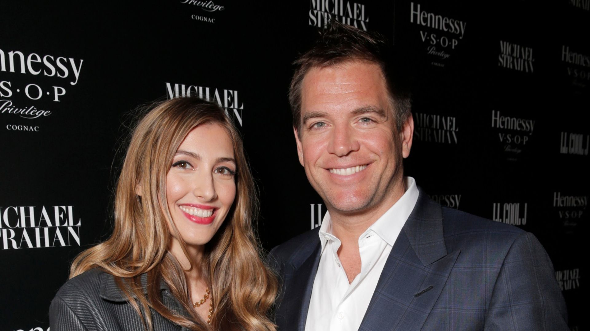 NCIS star Michael Weatherly delights fans with rare family photo | HELLO!