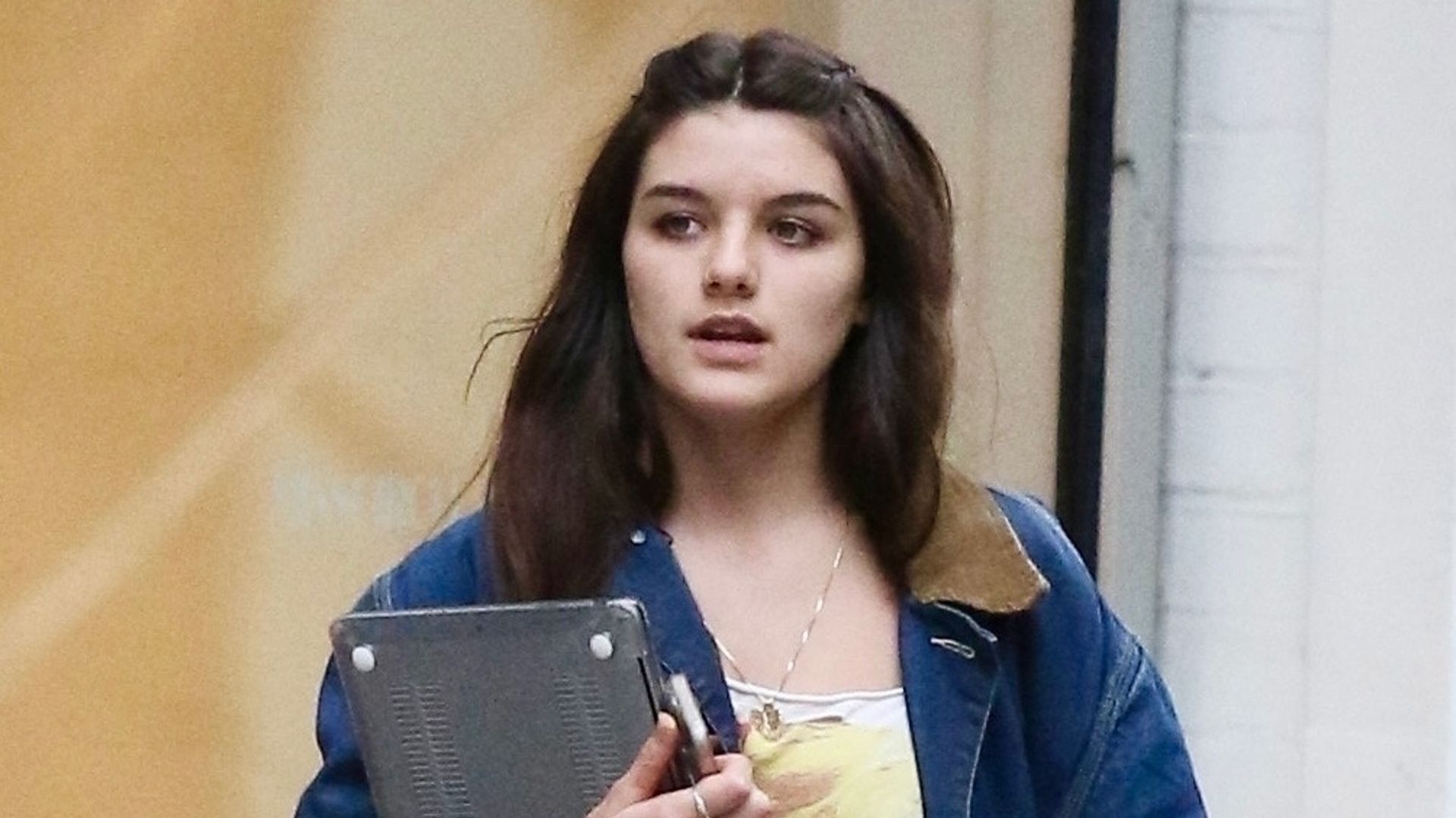 Suri Cruise: Latest News, Pictures & Videos - HELLO!