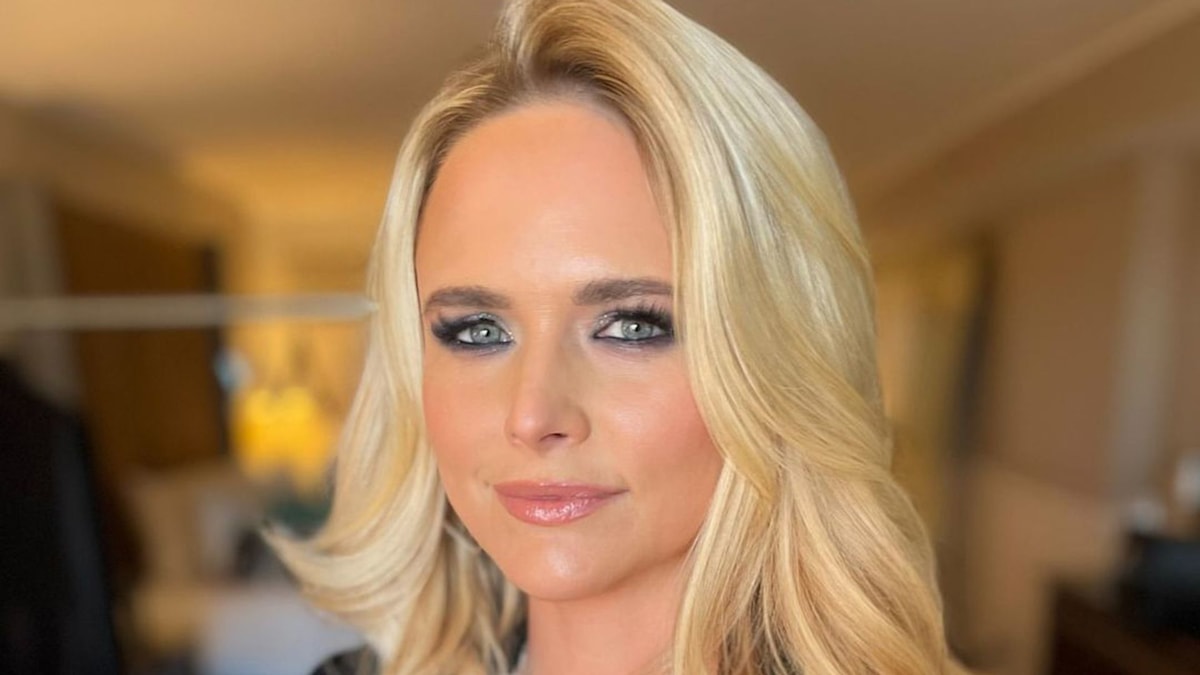 Miranda Lambert, 42, praised an $18 face cream that's now 30% off: 'It ...