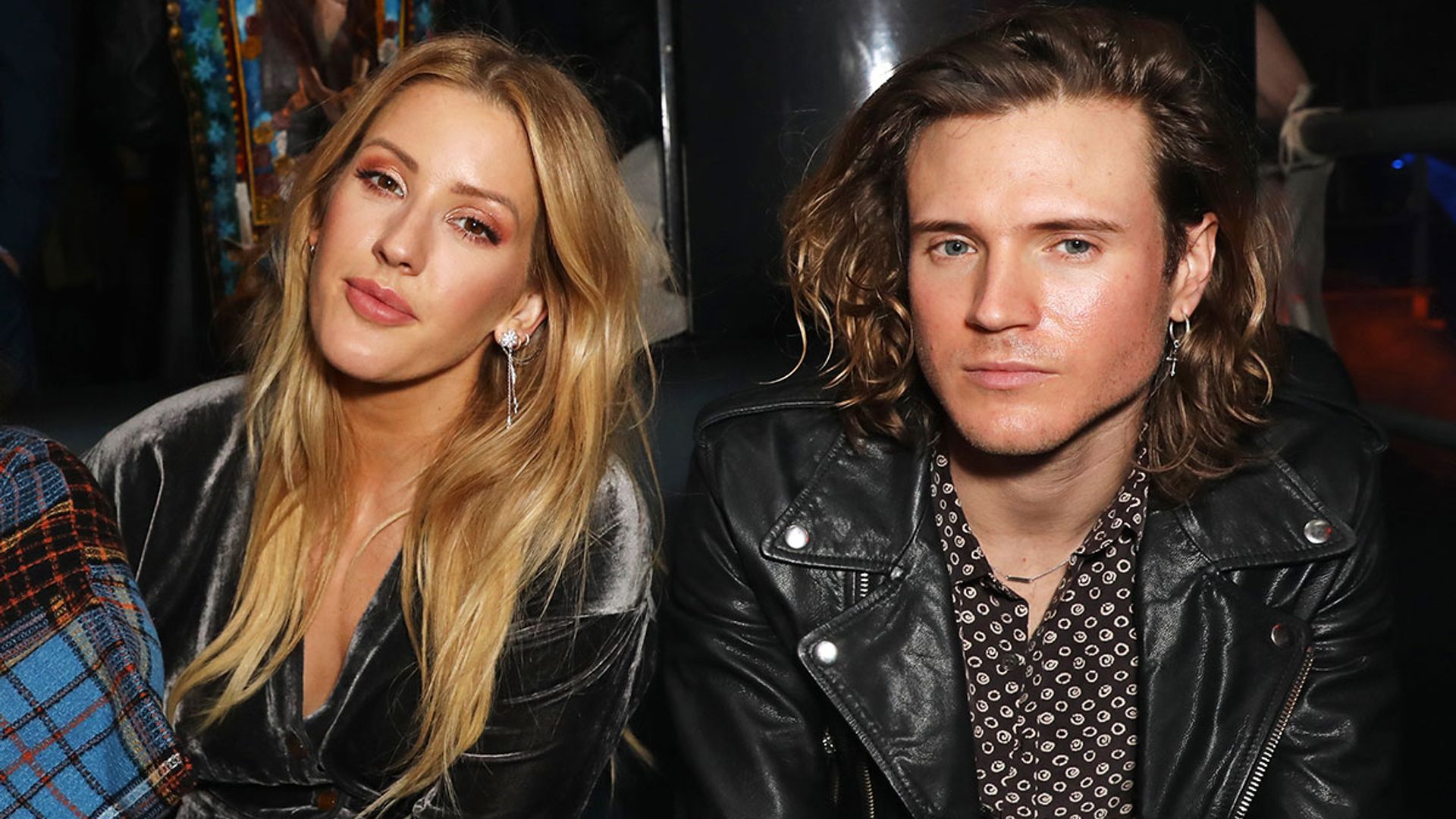 Dougie Poynter reveals why he TURNED DOWN ex-girlfriend Ellie Goulding ...