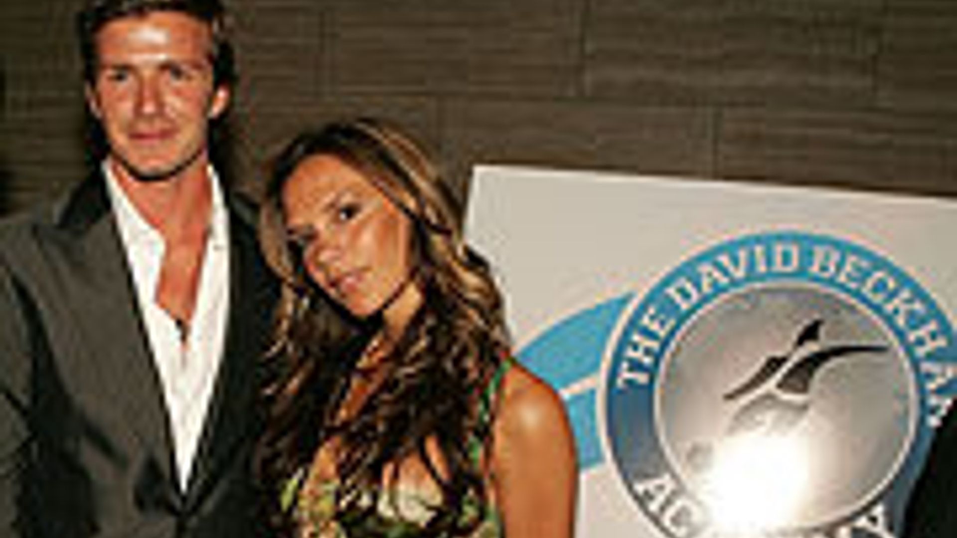 David Beckham, Victoria Beckham, LA Galaxy, The Beckhams to | HELLO!