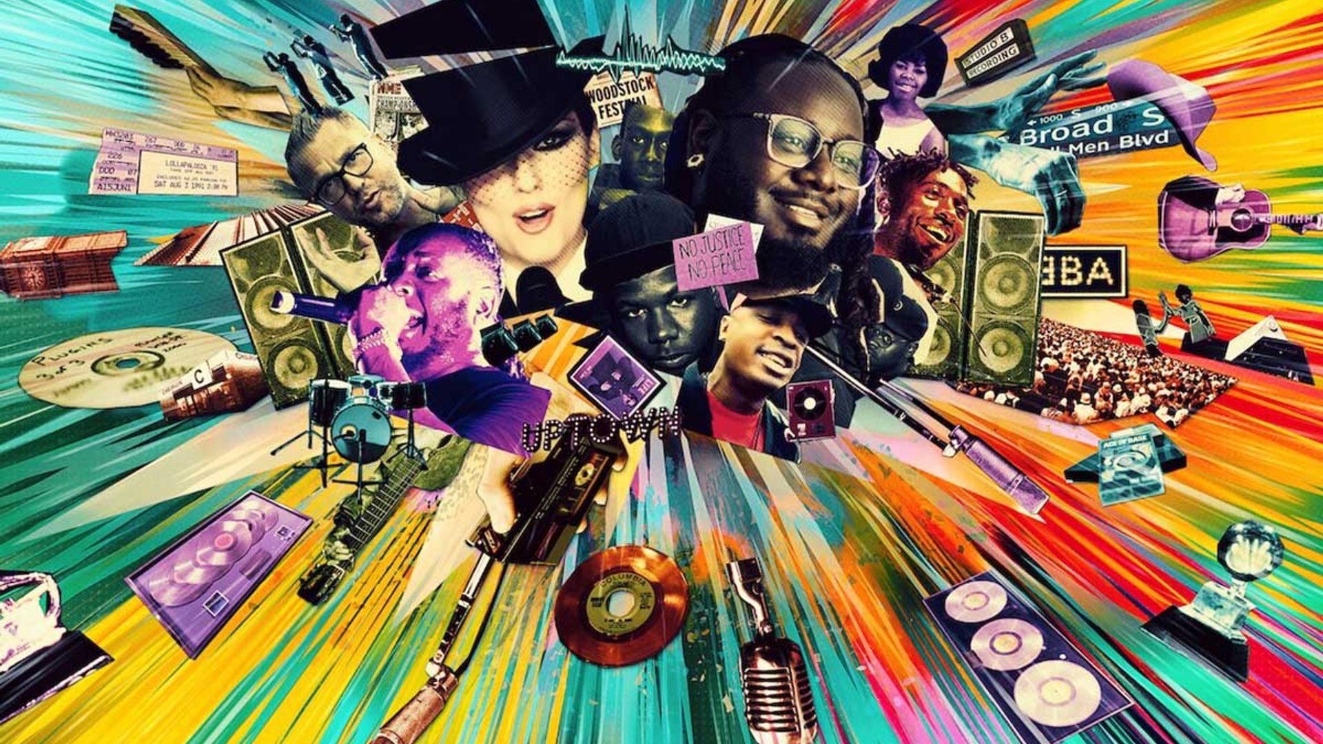 Netflix's This Is Pop: All you need to know about new docuseries ...