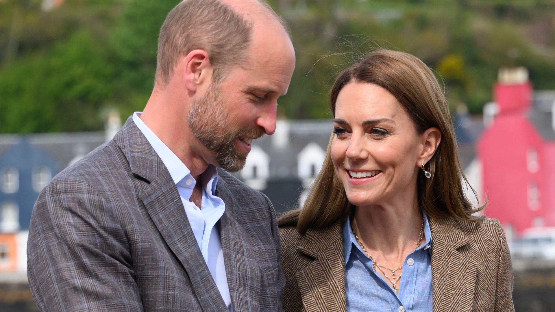 Prince William and Kate Middleton can be 'ordinary couple' in forgotten ...