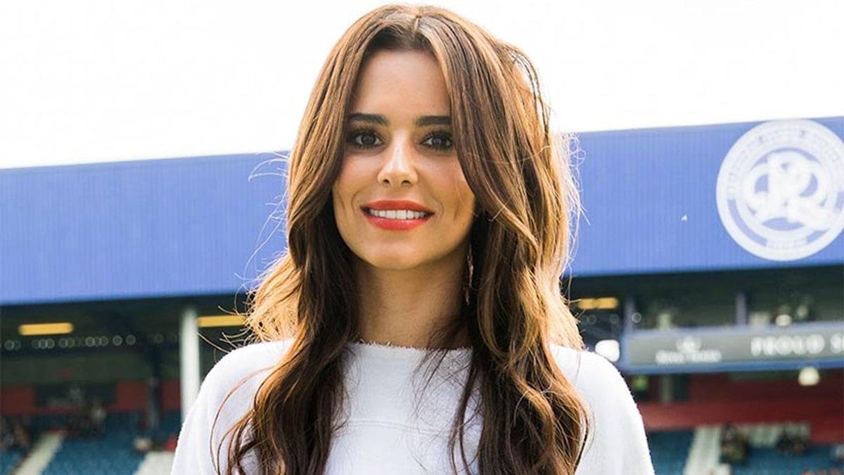 Cheryl to make first red carpet appearance since birth of baby Bear at ...