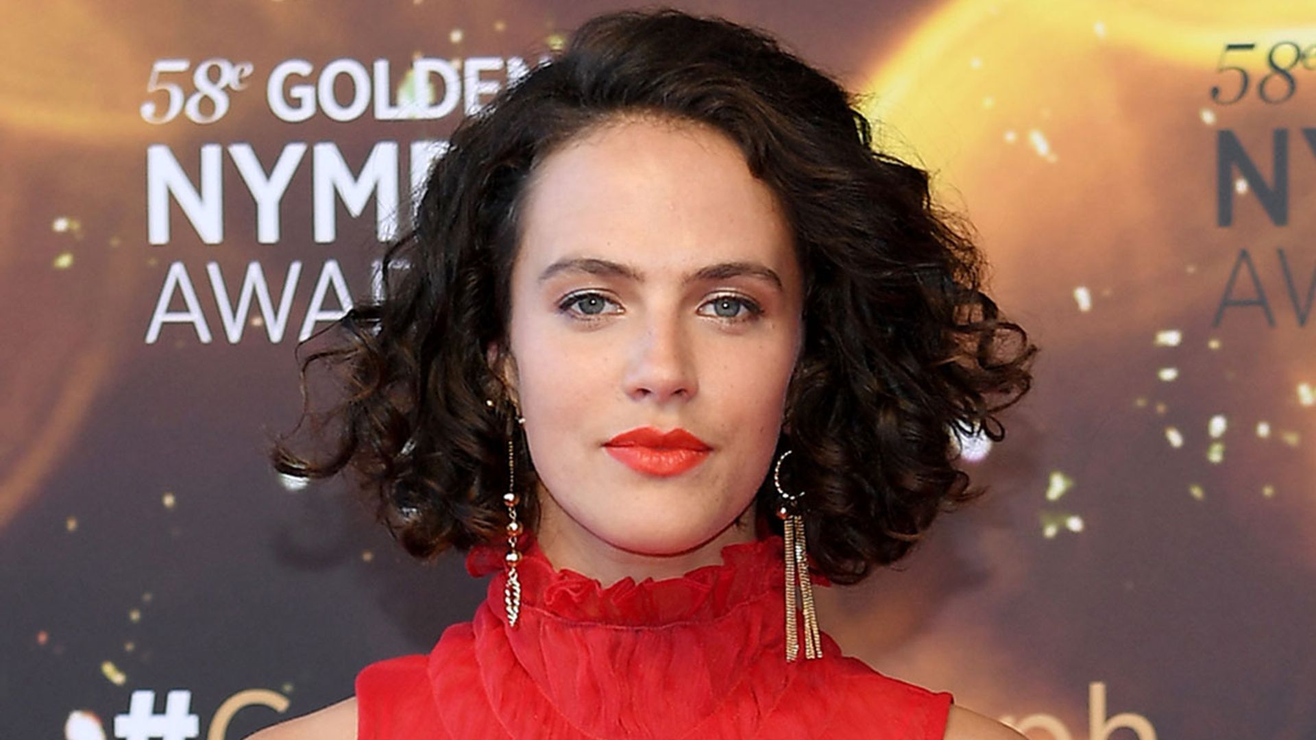 Downton Abbey star Jessica Brown Findlay reveals heartbreaking IVF ...