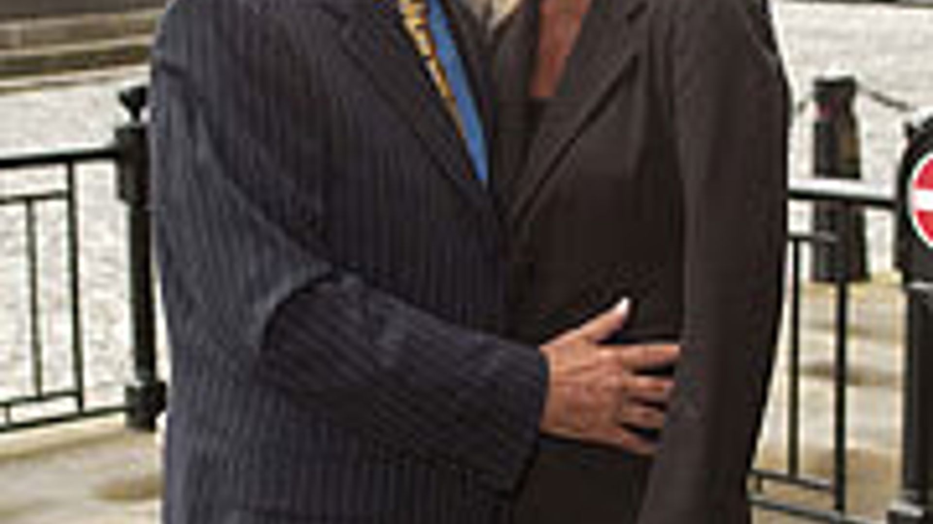 George Best, Calum Best, Farewell to football legend George | HELLO!