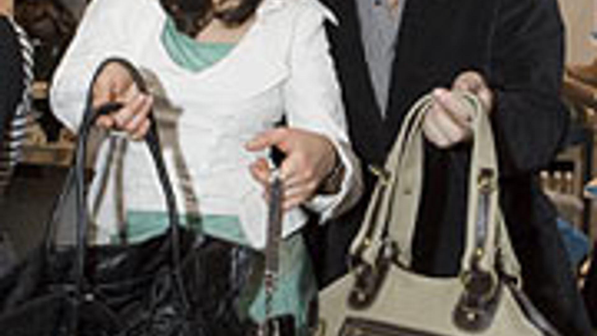 Eva puts best foot forward as career continues to take off | HELLO!