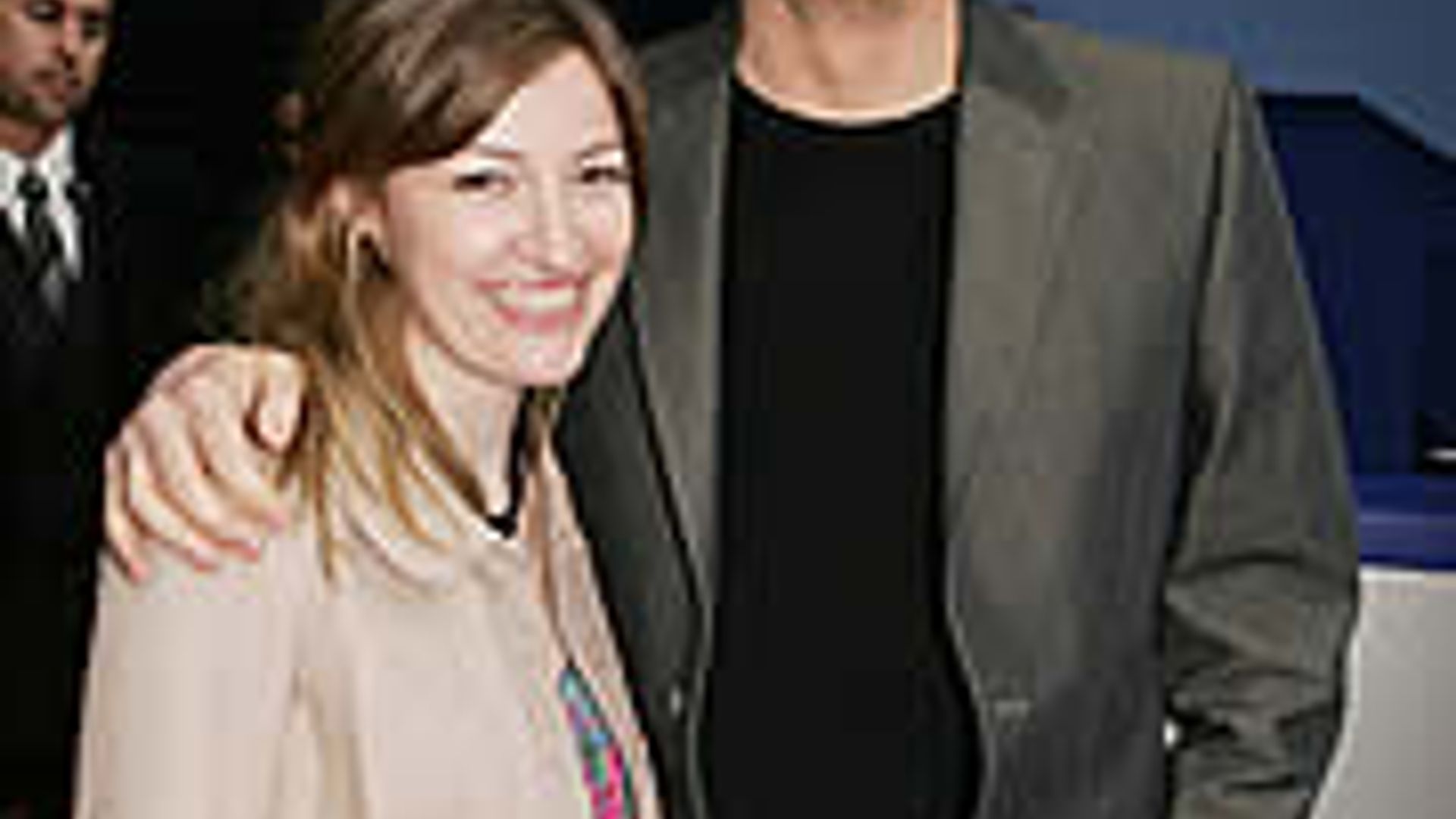 Colin Firth, Emma Thompson, Angela Lansbury, Colin and Emma | HELLO!