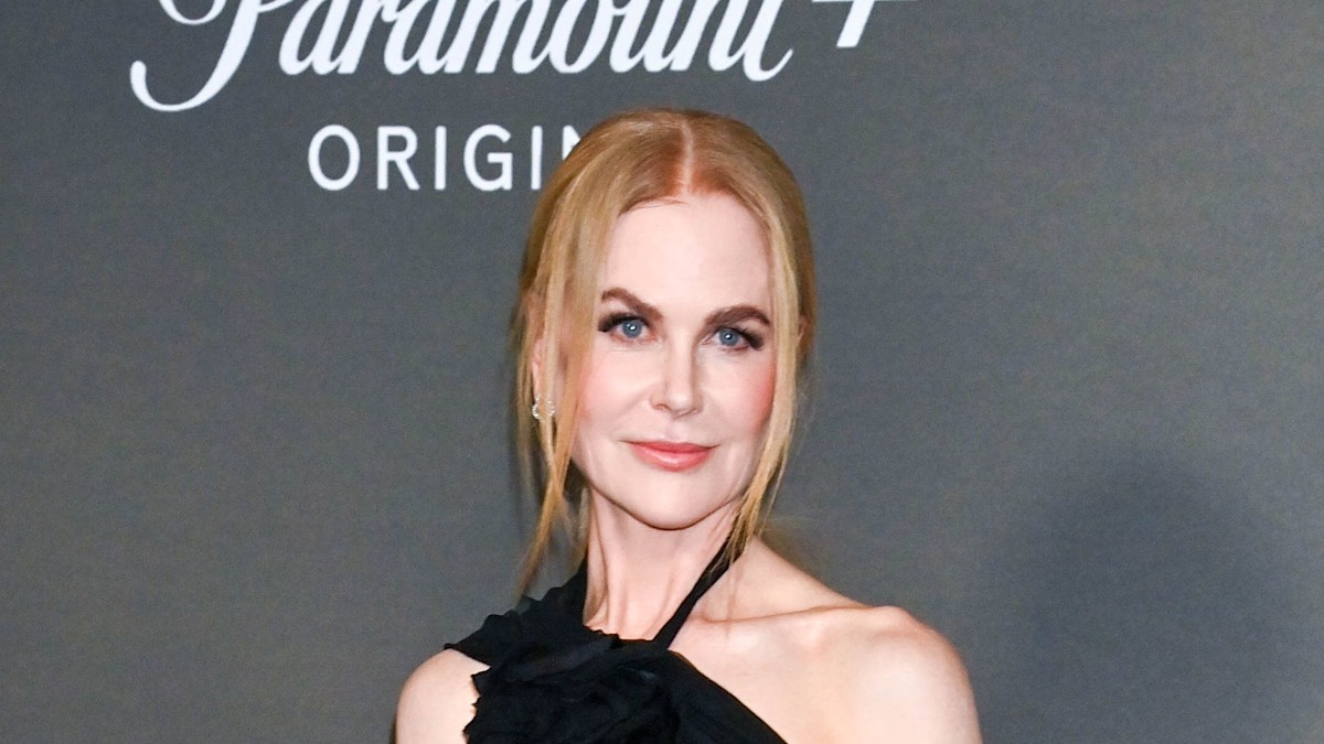 Nicole Kidman sparks reaction with rare, swanky photo of family life ...