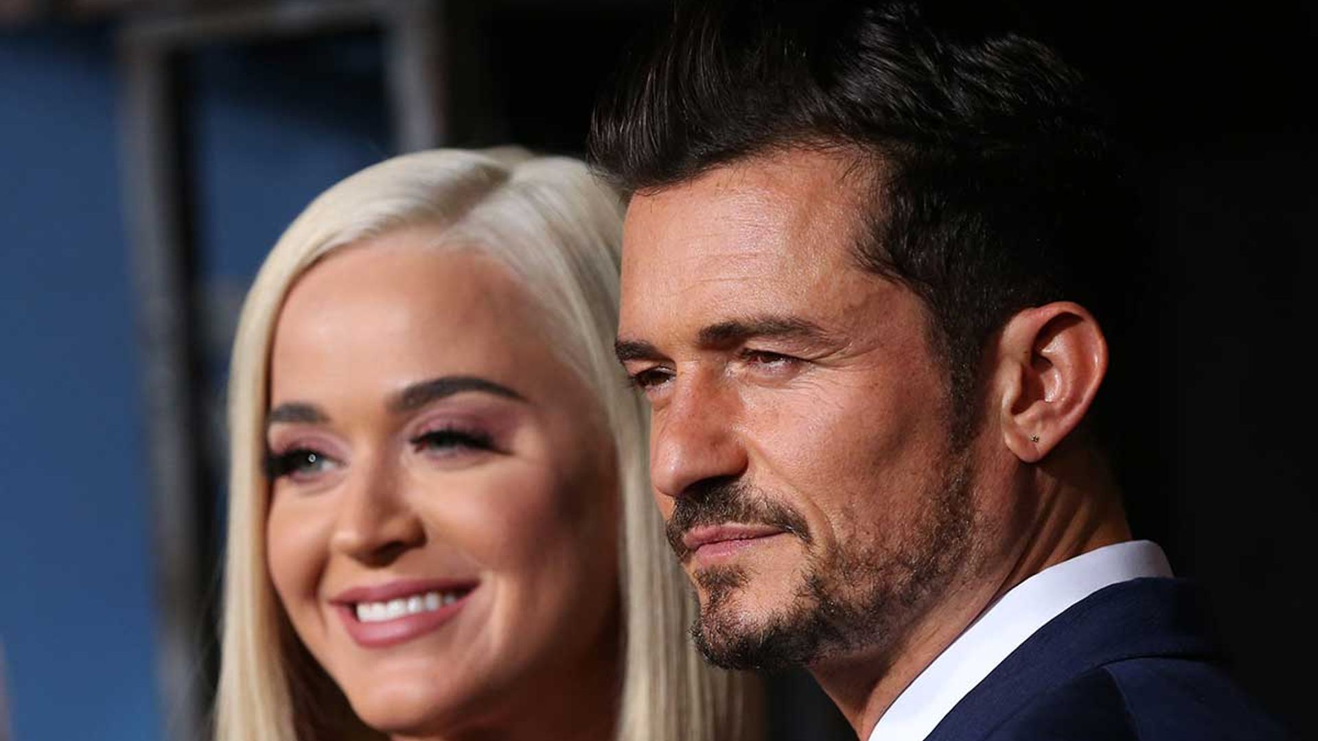 Orlando Bloom makes shock confession about relationship with Katy Perry | HELLO!
