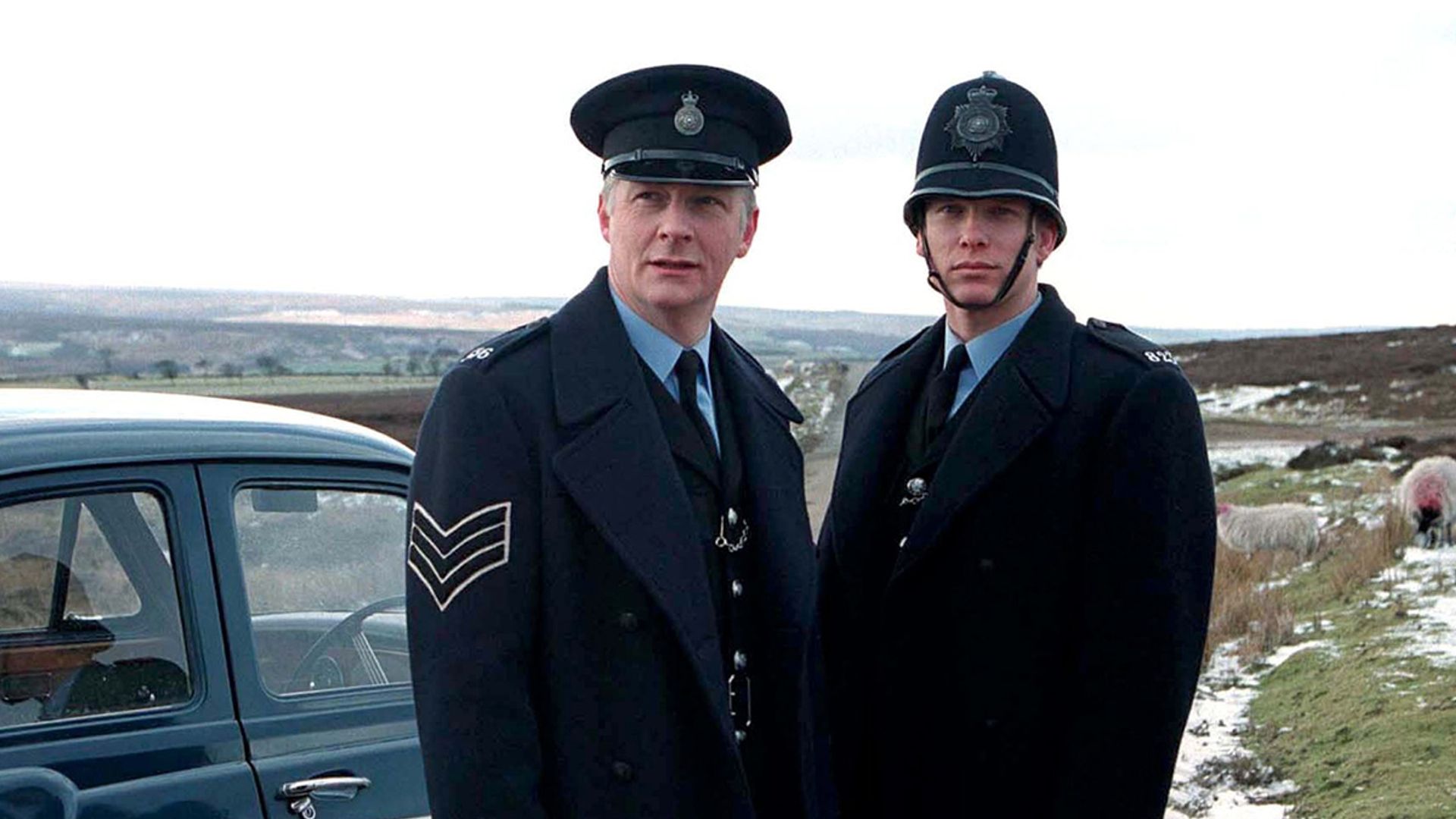 Heartbeat: Where is Duncan Bell now? | HELLO!