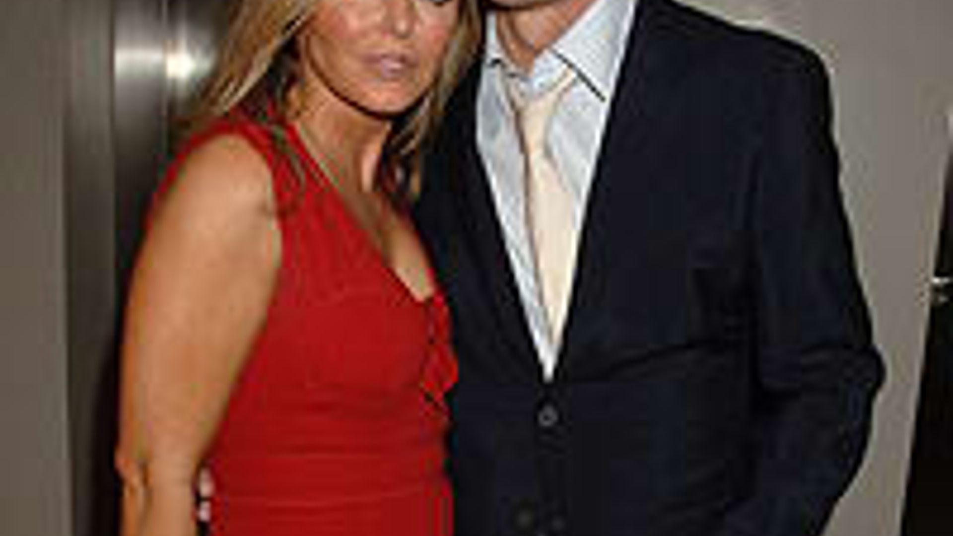 Patsy Kensit married for fourth time | HELLO!