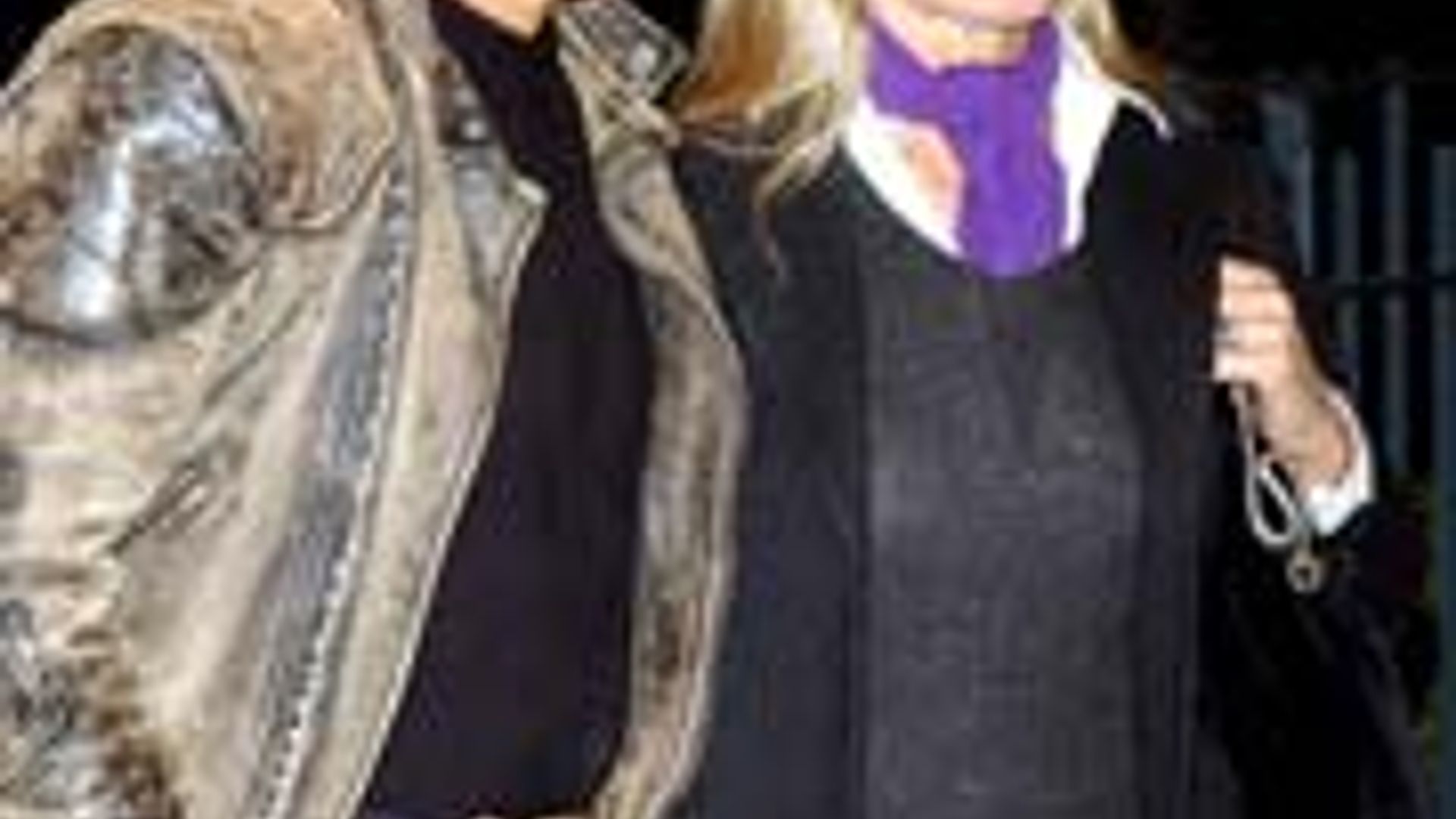 COLIN FARRELL'S LATEST FLICK PREMIERES IN NEW YORK | HELLO!