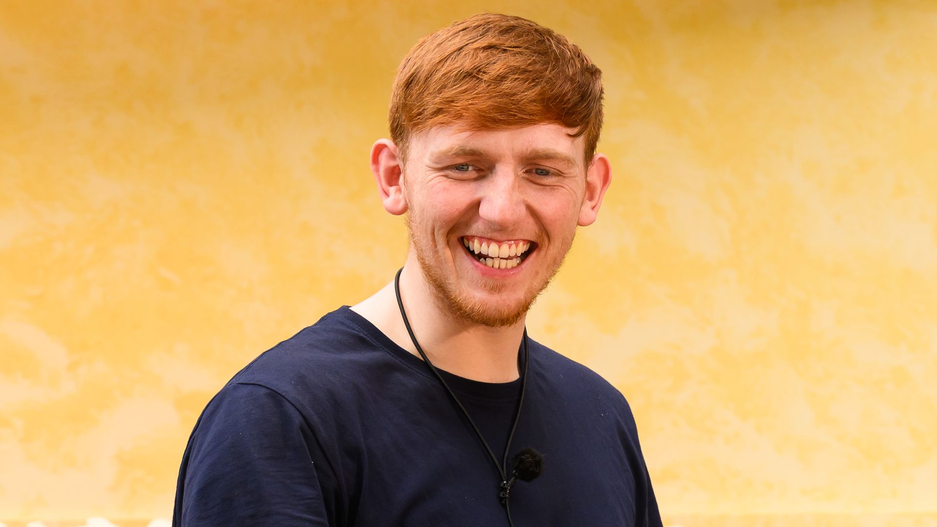 I'm a Celeb's Angry Ginge's private life off-screen: From arrest to A ...