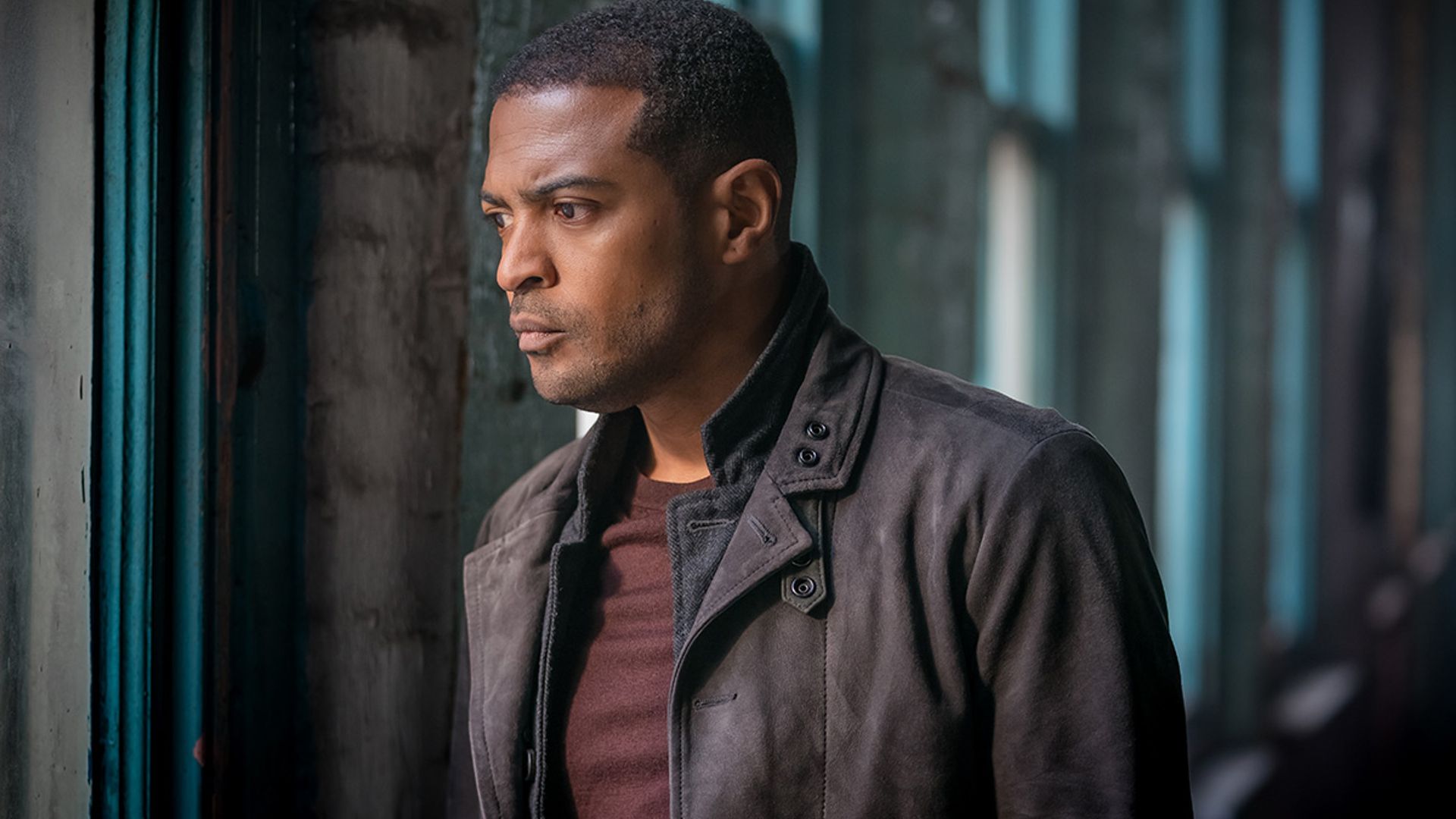 Viewpoint: Fans spot blunder in 'far-fetched' new ITV drama | HELLO!