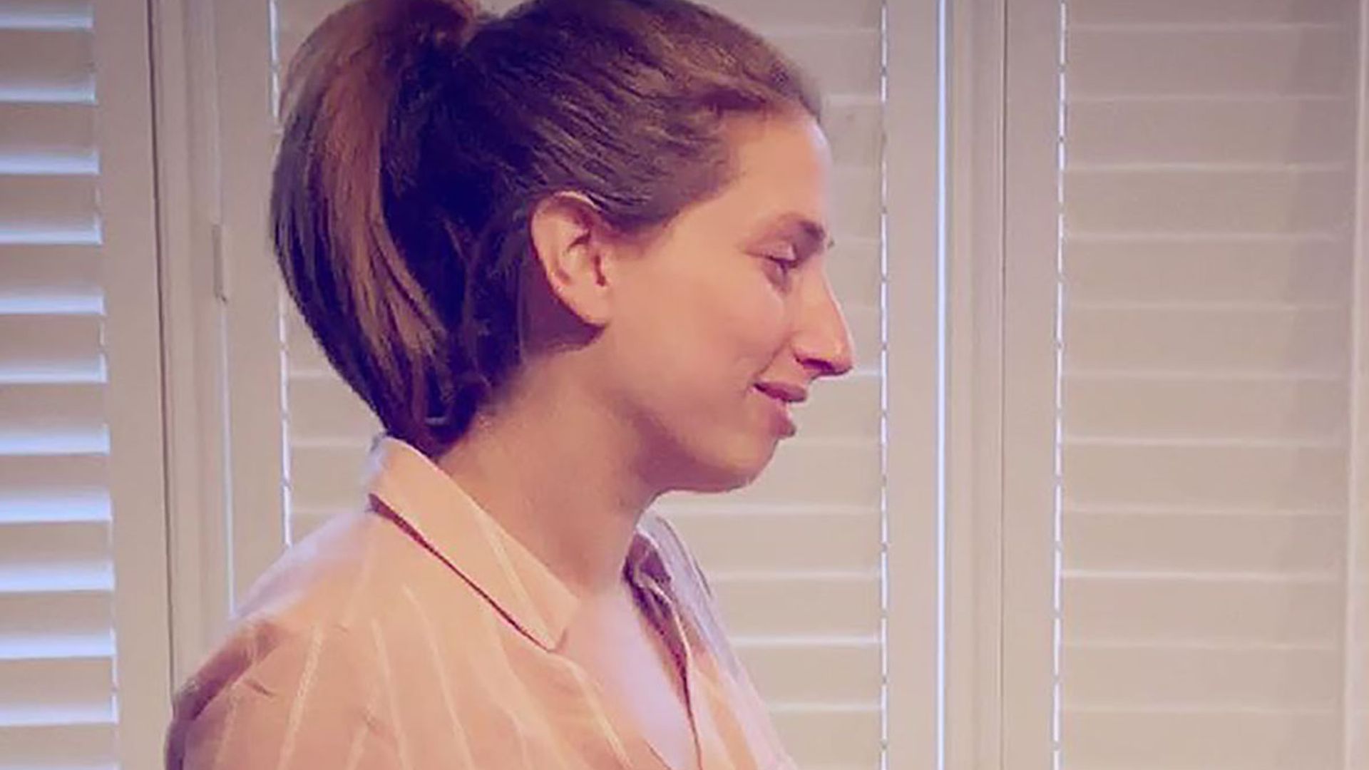 Loose Women's Stacey Solomon reveals breastfeeding struggles in honest ...