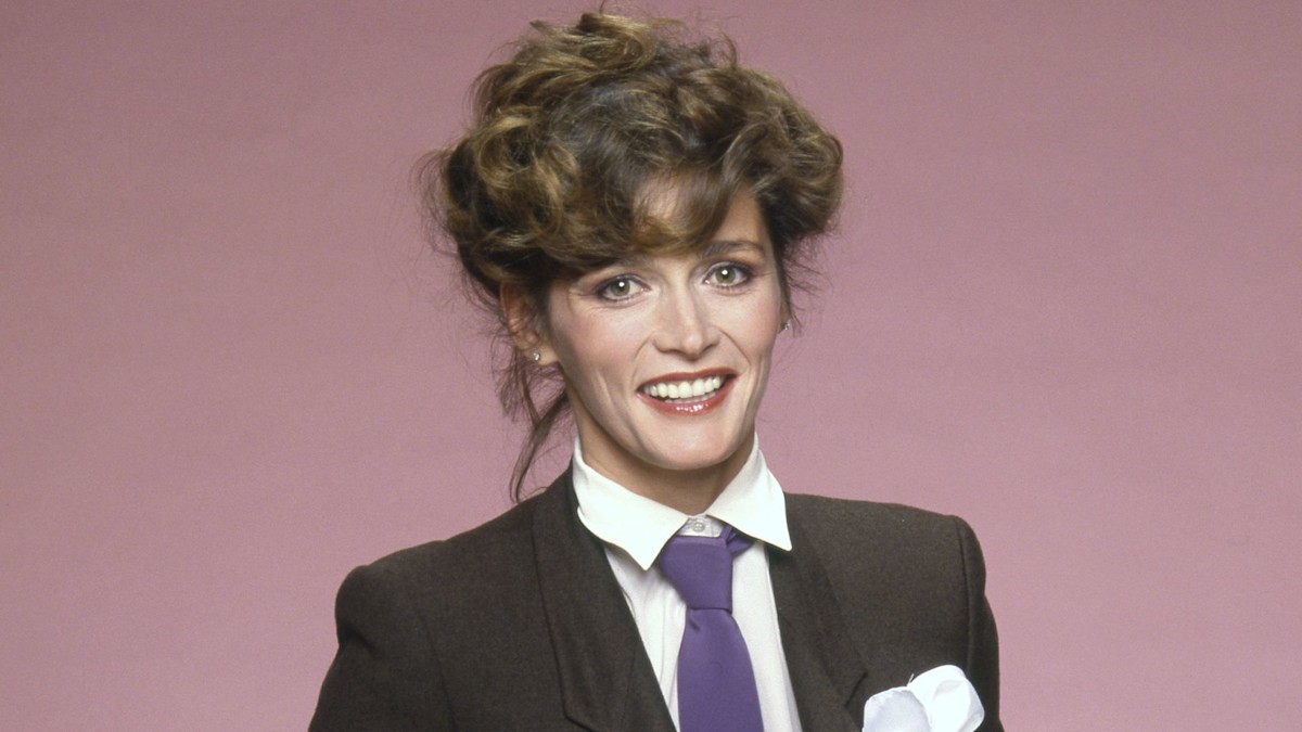 A look back at the life of Superman's original Lois Lane, Margot Kidder ...