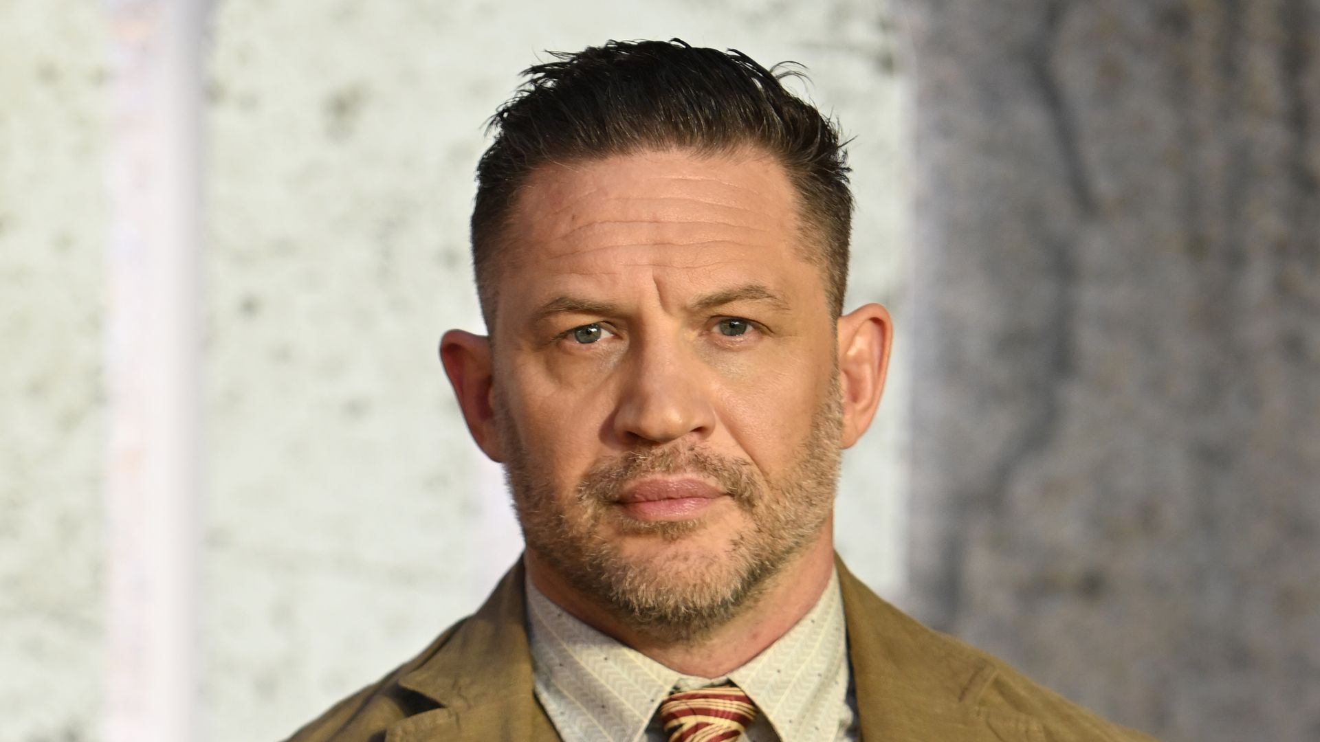 What is Tom Hardy's net worth? Inside star's multi-million empire ...