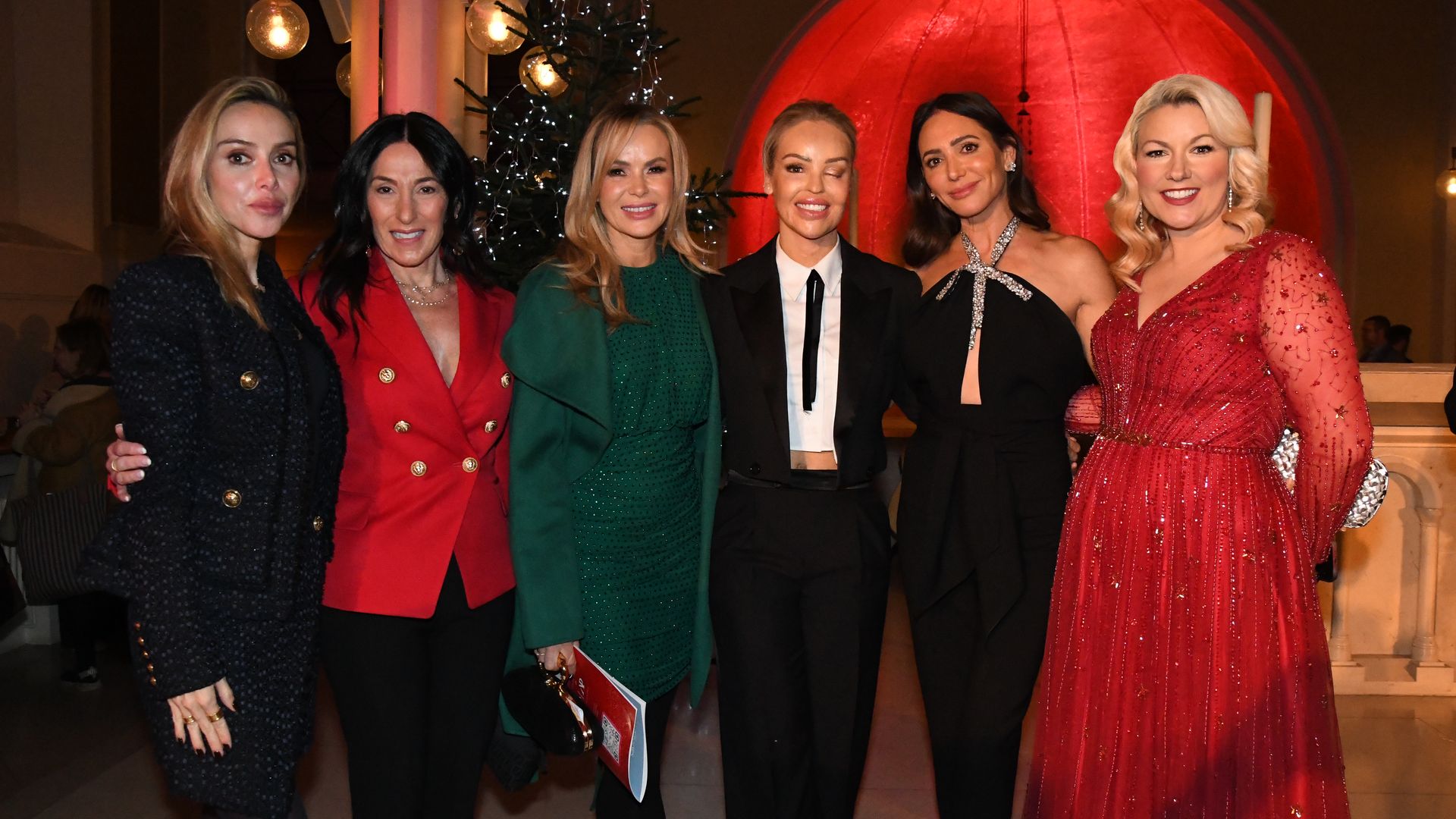 'Warrior' Katie Piper praised by friends Simon Cowell and Amanda Holden ...