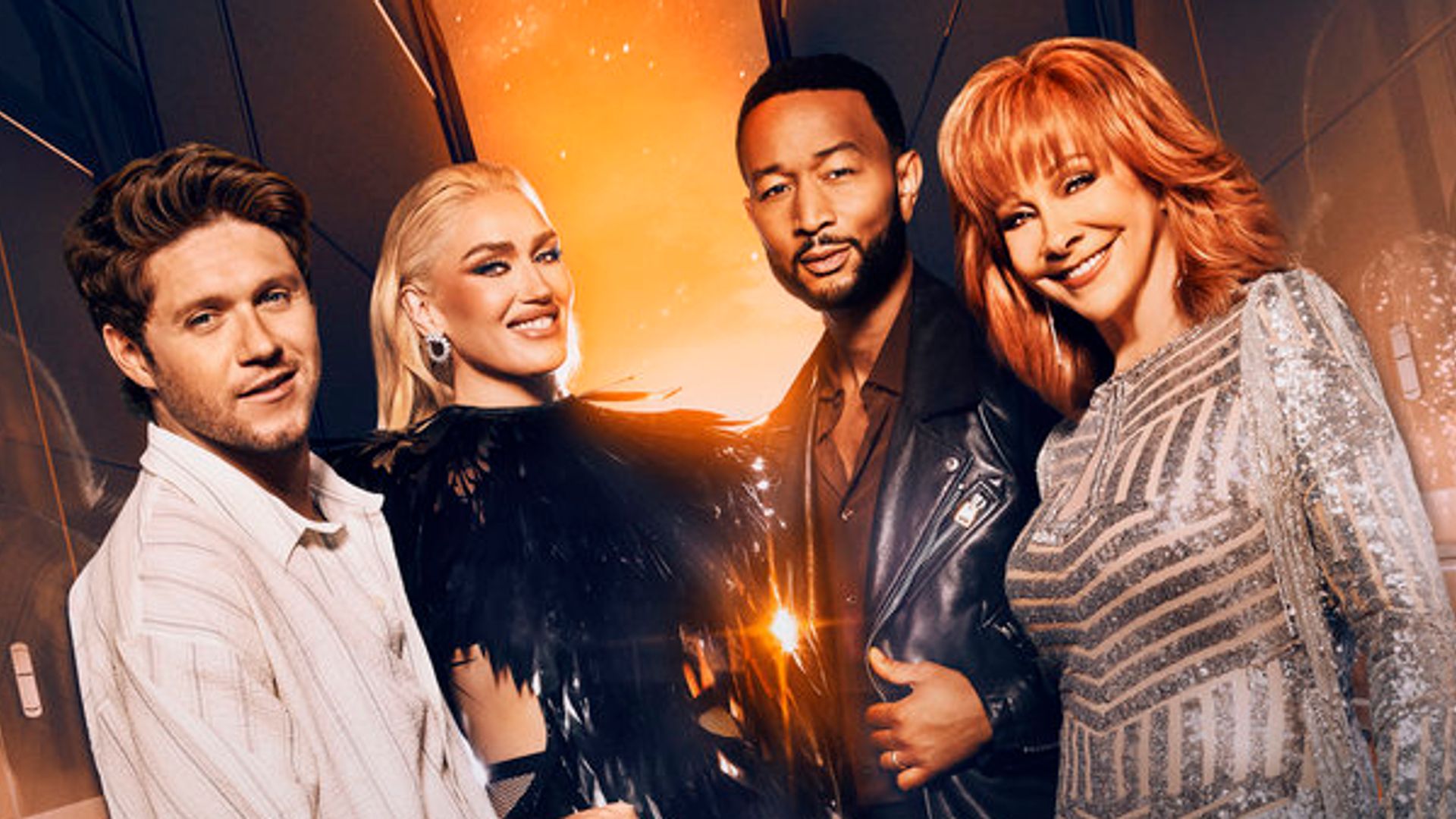 Gwen Stefani's The Voice replacement revealed as three new names are ...