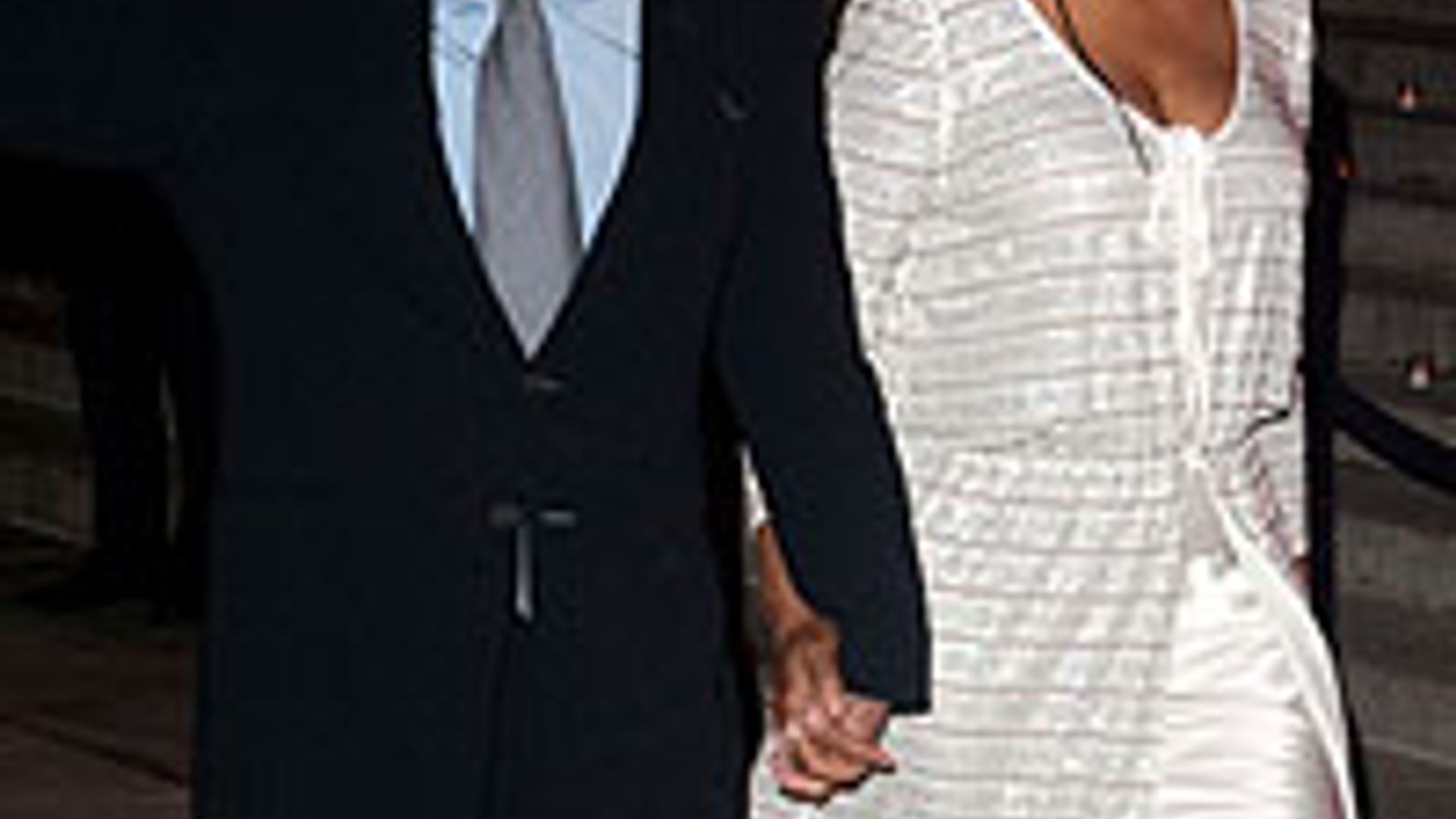 Bono and wife Ali help launch NY Tribeca film fest | HELLO!