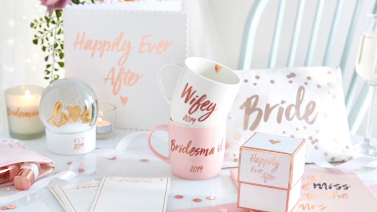 These hen do accessories are a must for brides-to-be – and you’ll never ...