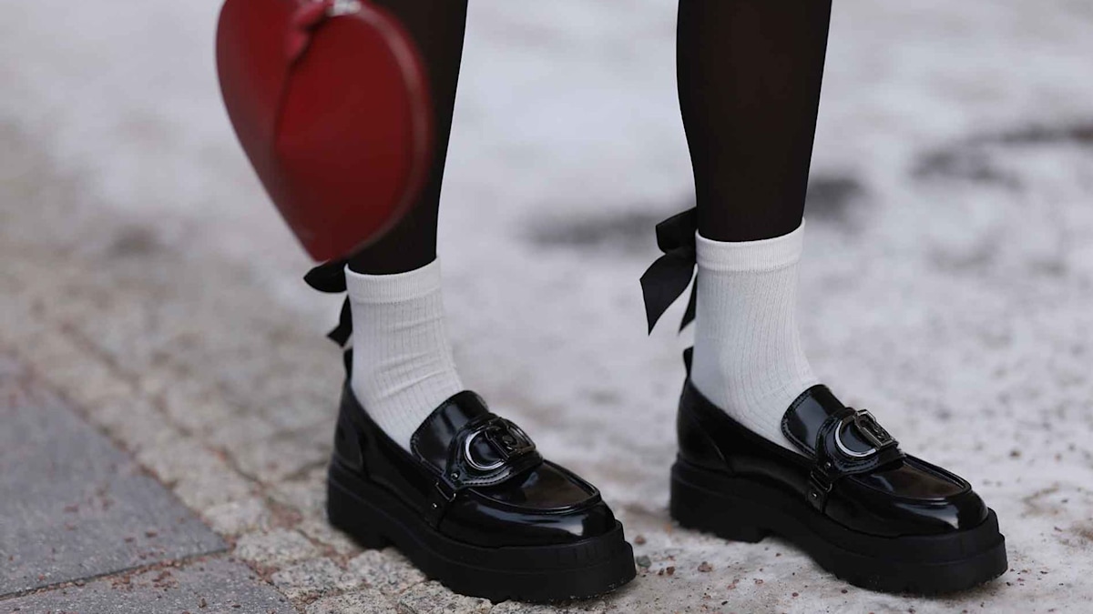 9 best wide fit shoes for women: The top brands for comfort and cool ...