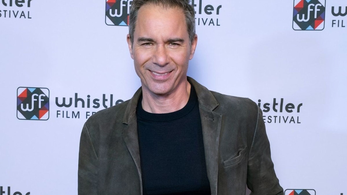 Exclusive: Eric McCormack opens up on how 'Will & Grace' changed TV as ...