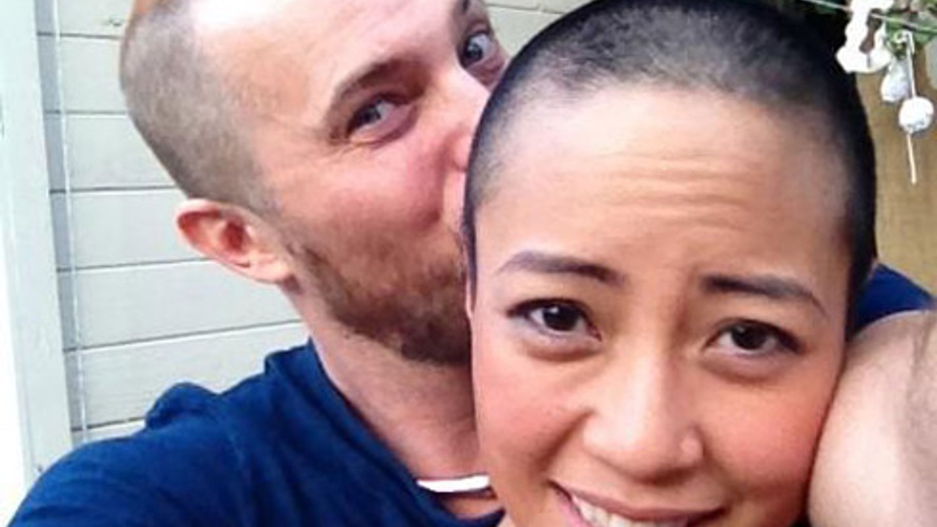 David Bowie's son Duncan Jones marries fiancée on same day she is ...