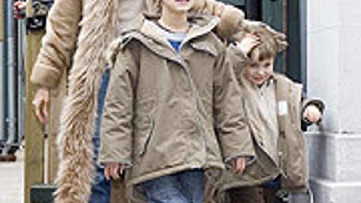 Princess Alexandra, Martin Jorgensen, Prince joachin, | HELLO!